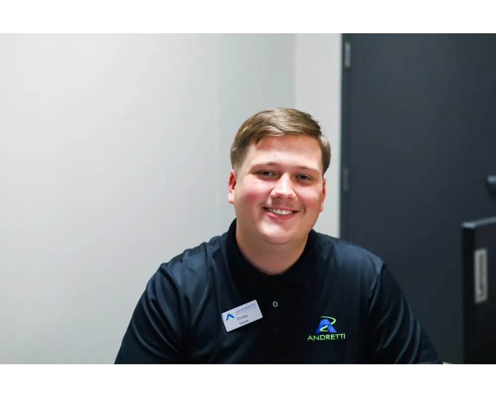 Andretti Indoor Karting & Games | Katy | Go Kart Racing