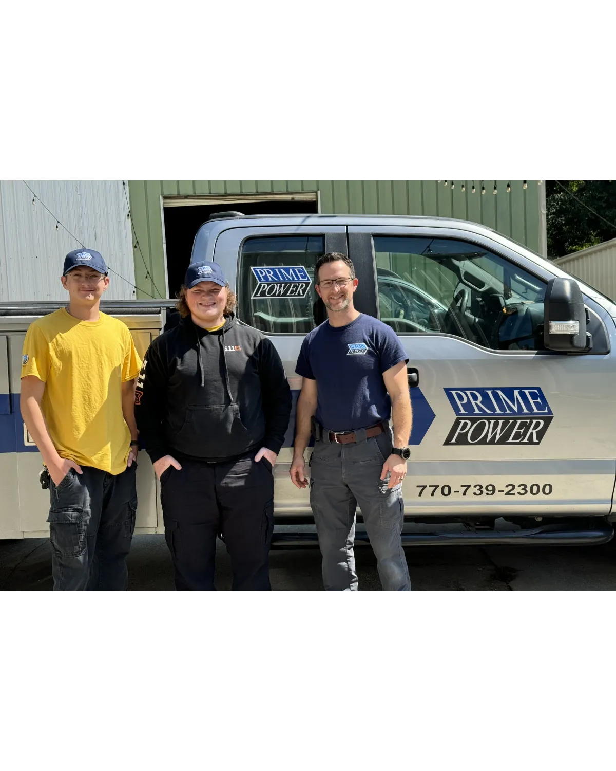 Top Emergency Power Training & Certification Programs | Prime Power