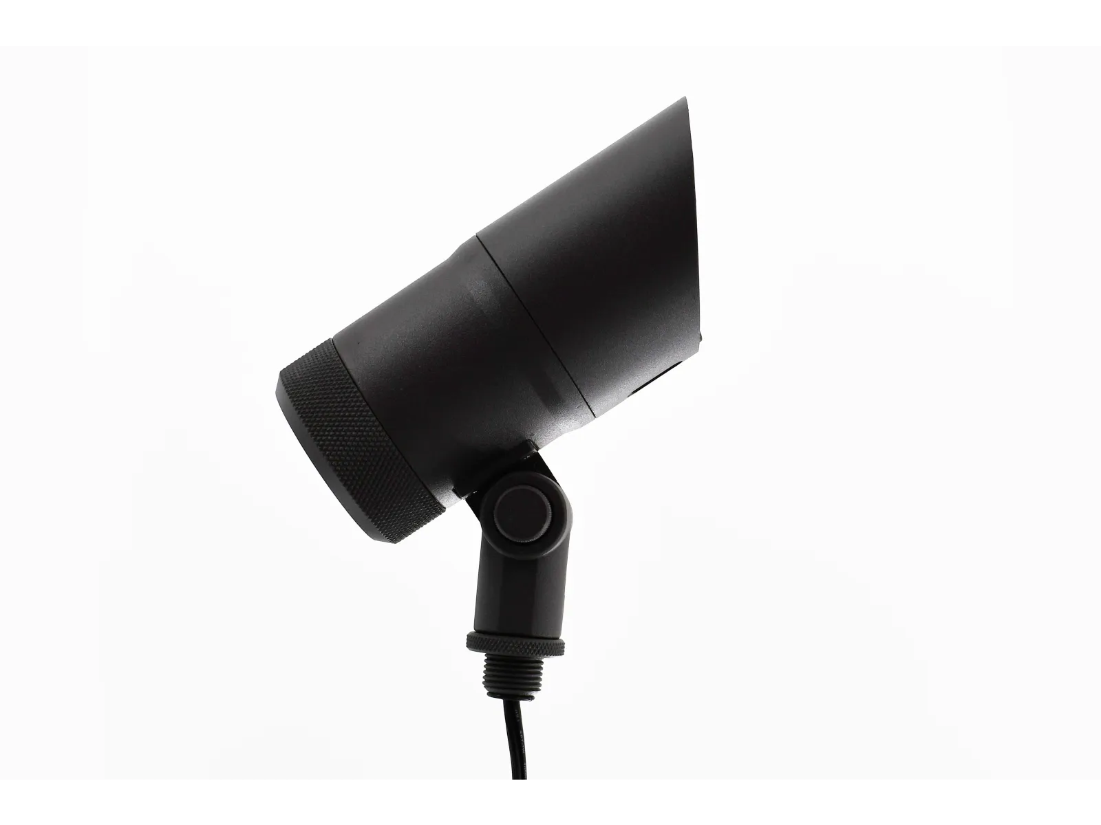 Directional, Integrated Variable - Standard Dimming, Aluminum - Black ...