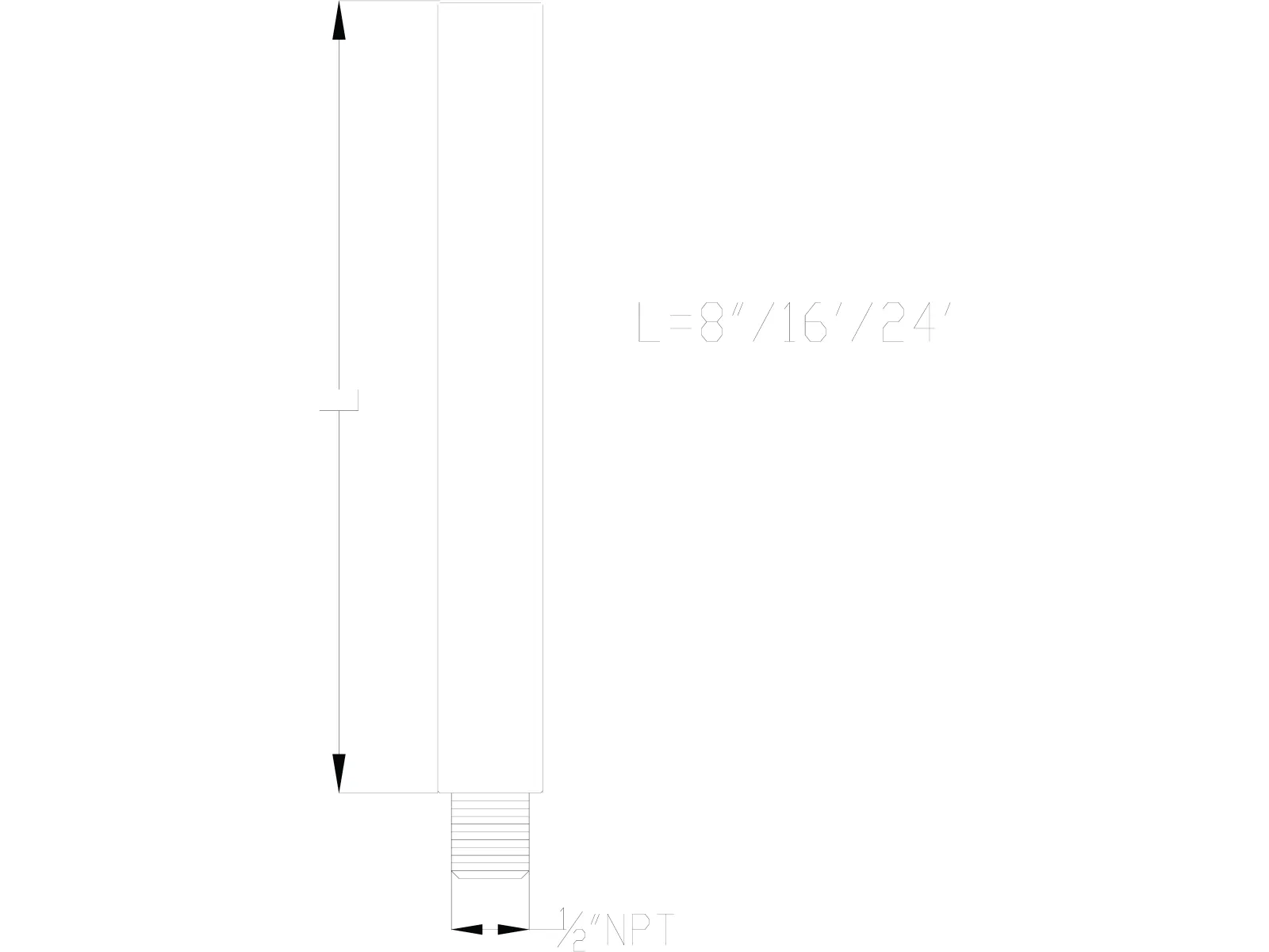 LAA-005 | Lumien Lighting