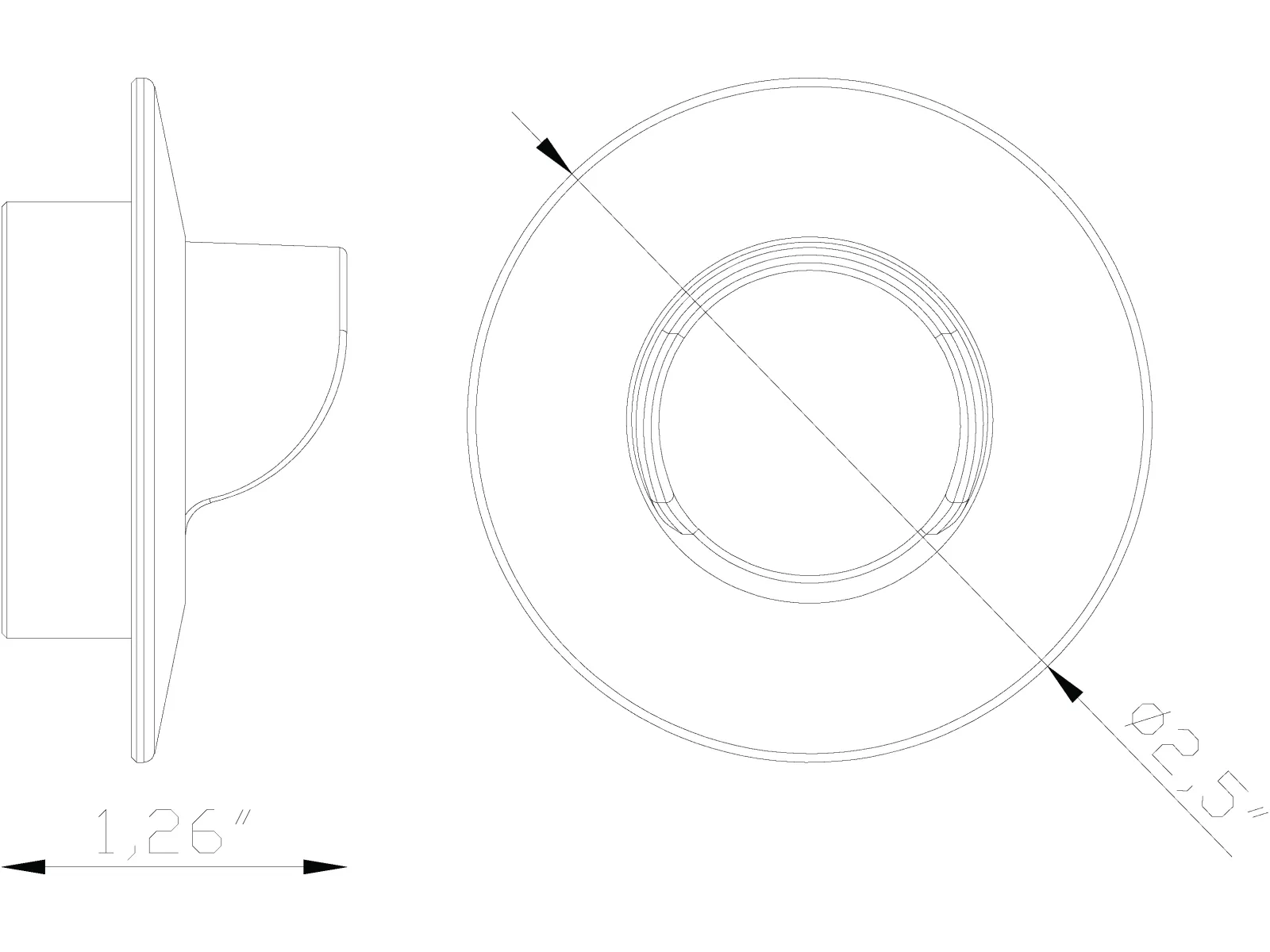 LAB-059 | Lumien Lighting