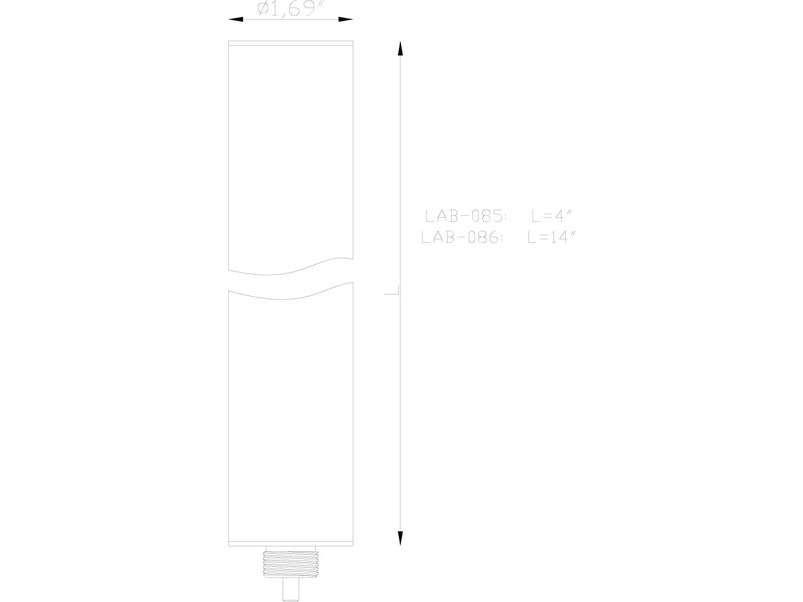 LAB-086 | Lumien Lighting