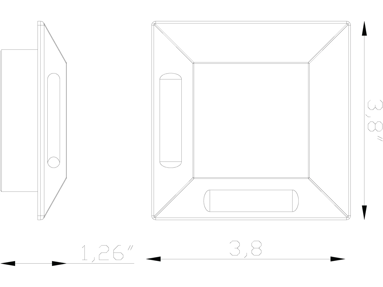 LAB-135 | Lumien Lighting