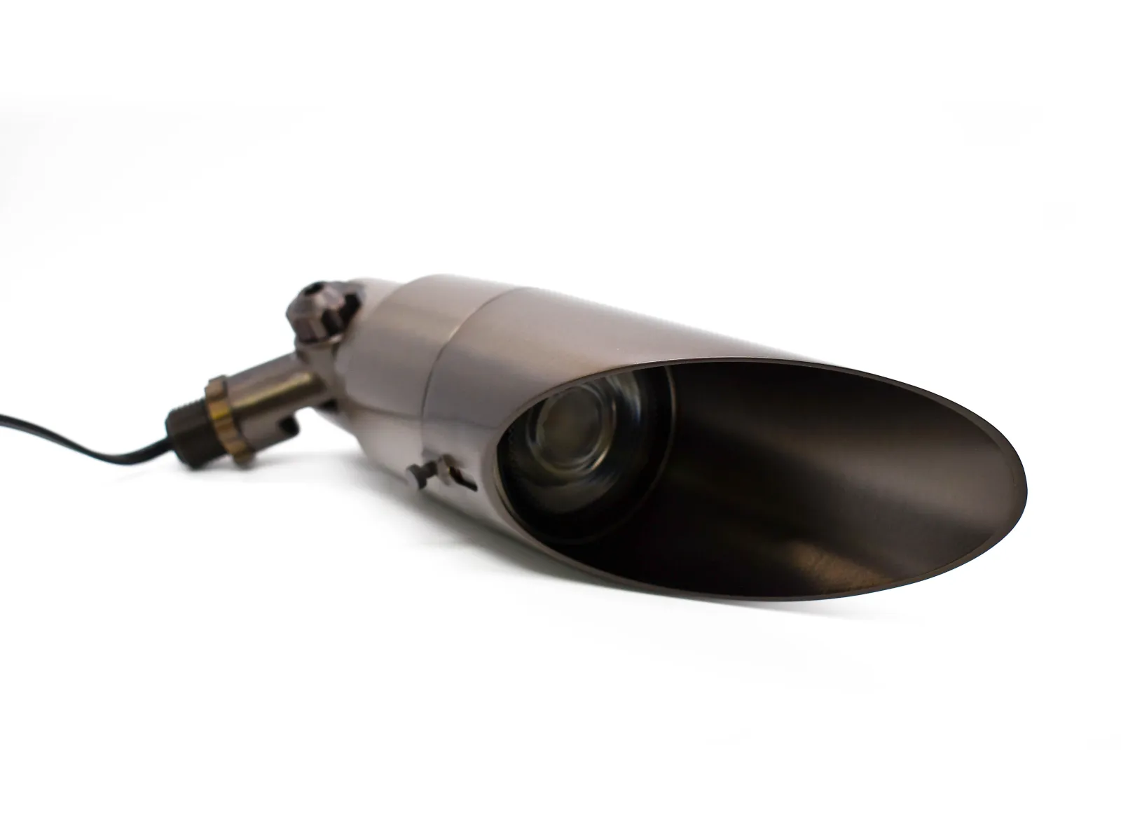 D6B2-10W-27K-A | Lumien Lighting