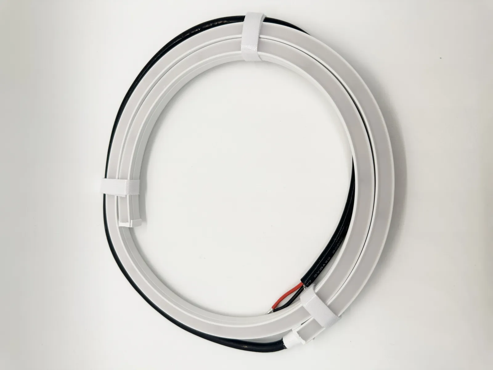 L3S1-20-40W-30K-WH | Lumien Lighting