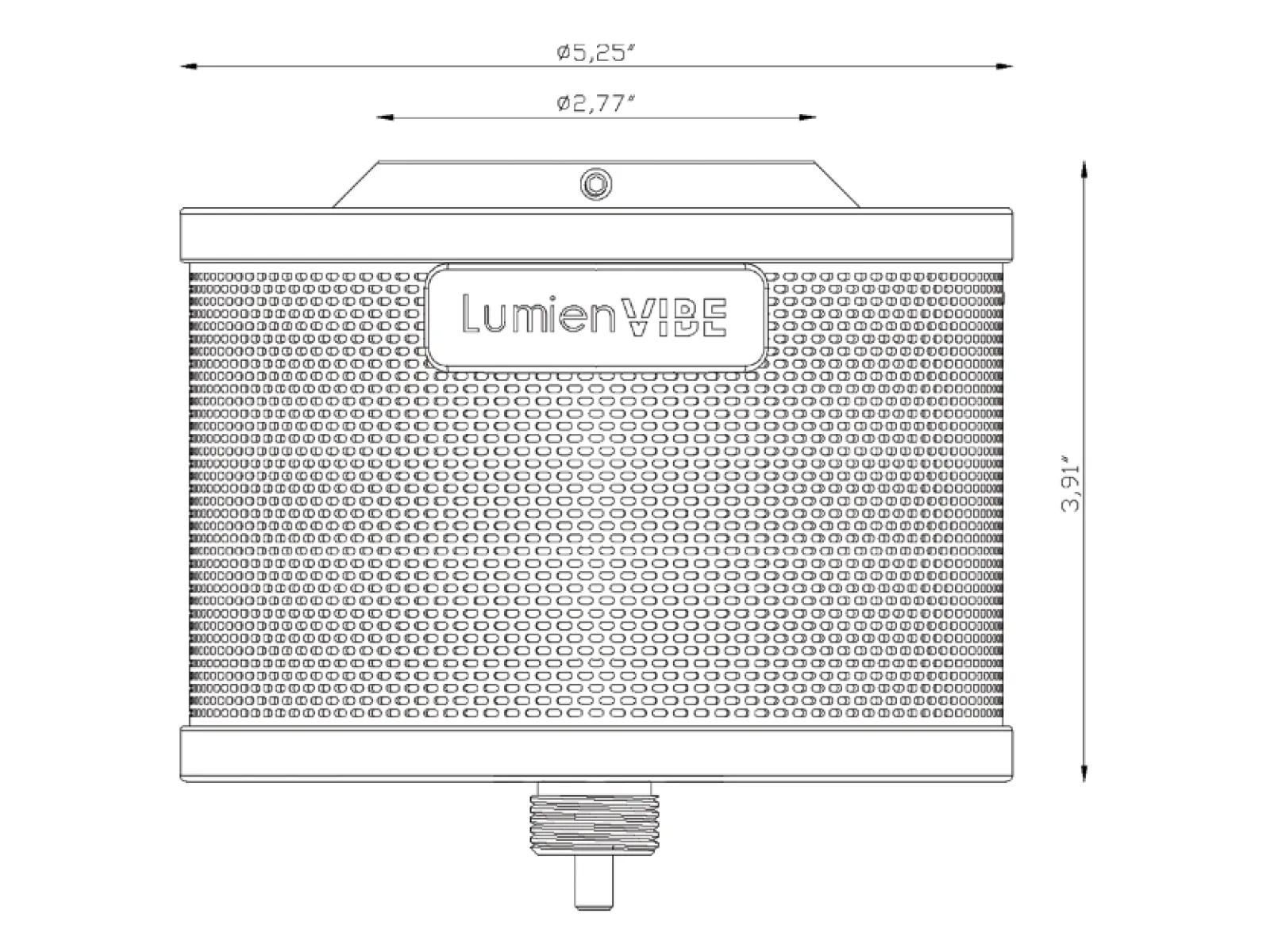 LV-40W-A | Lumien Lighting