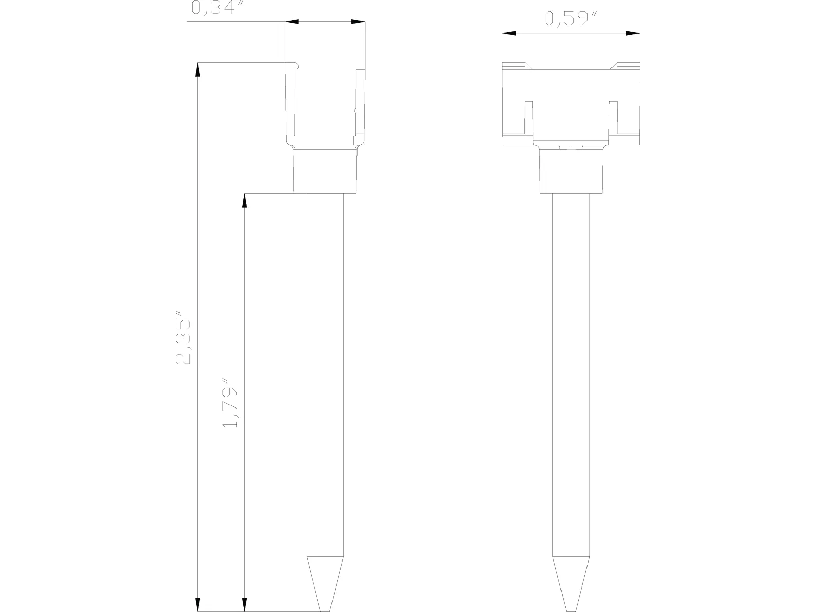 LAS-006 | Lumien Lighting