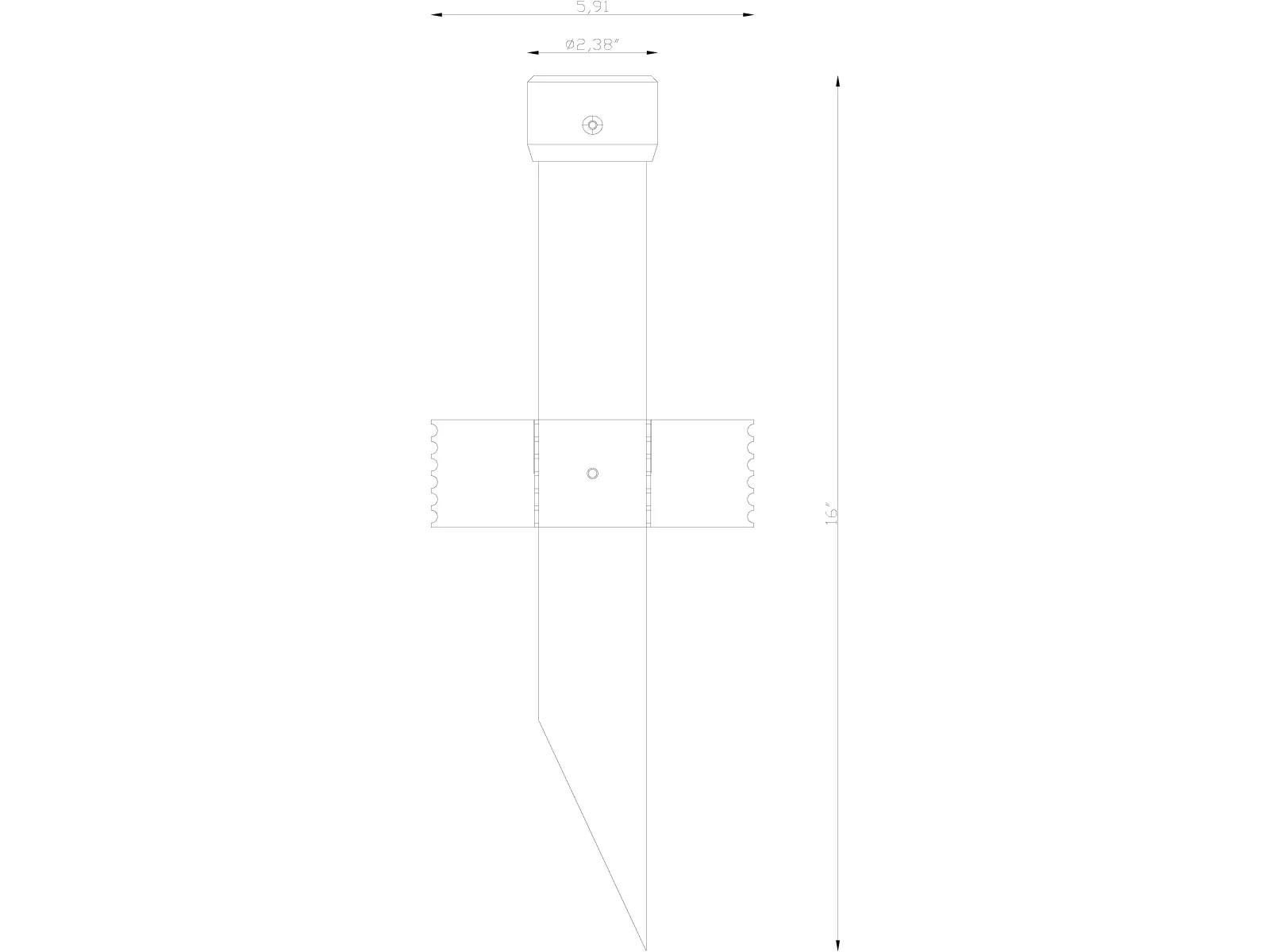 LAP-005 | Lumien Lighting