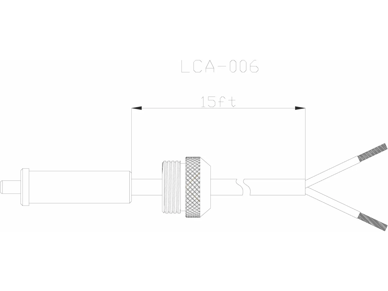 LCA-006 | Lumien Lighting
