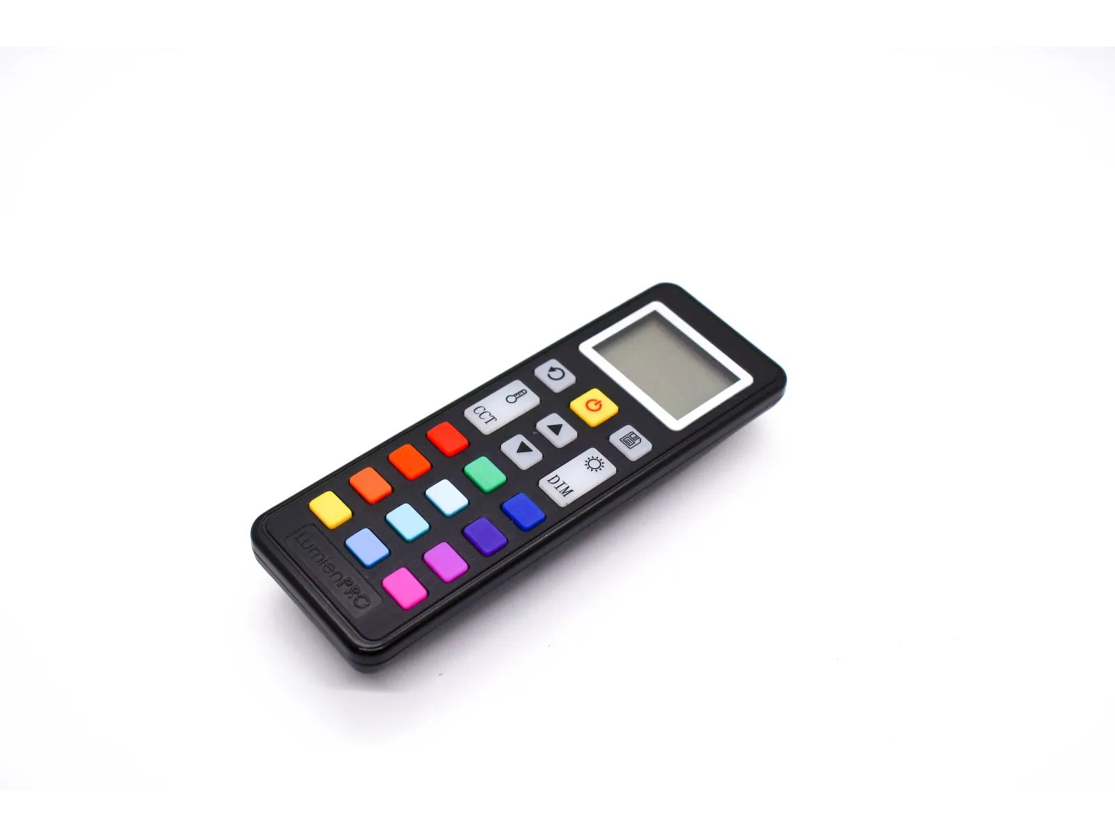 LP Remote | Lumien Lighting