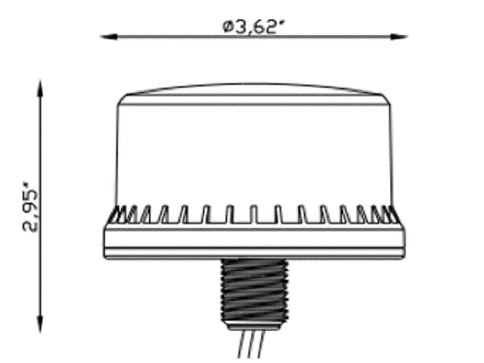 LV-HUB | Lumien Lighting