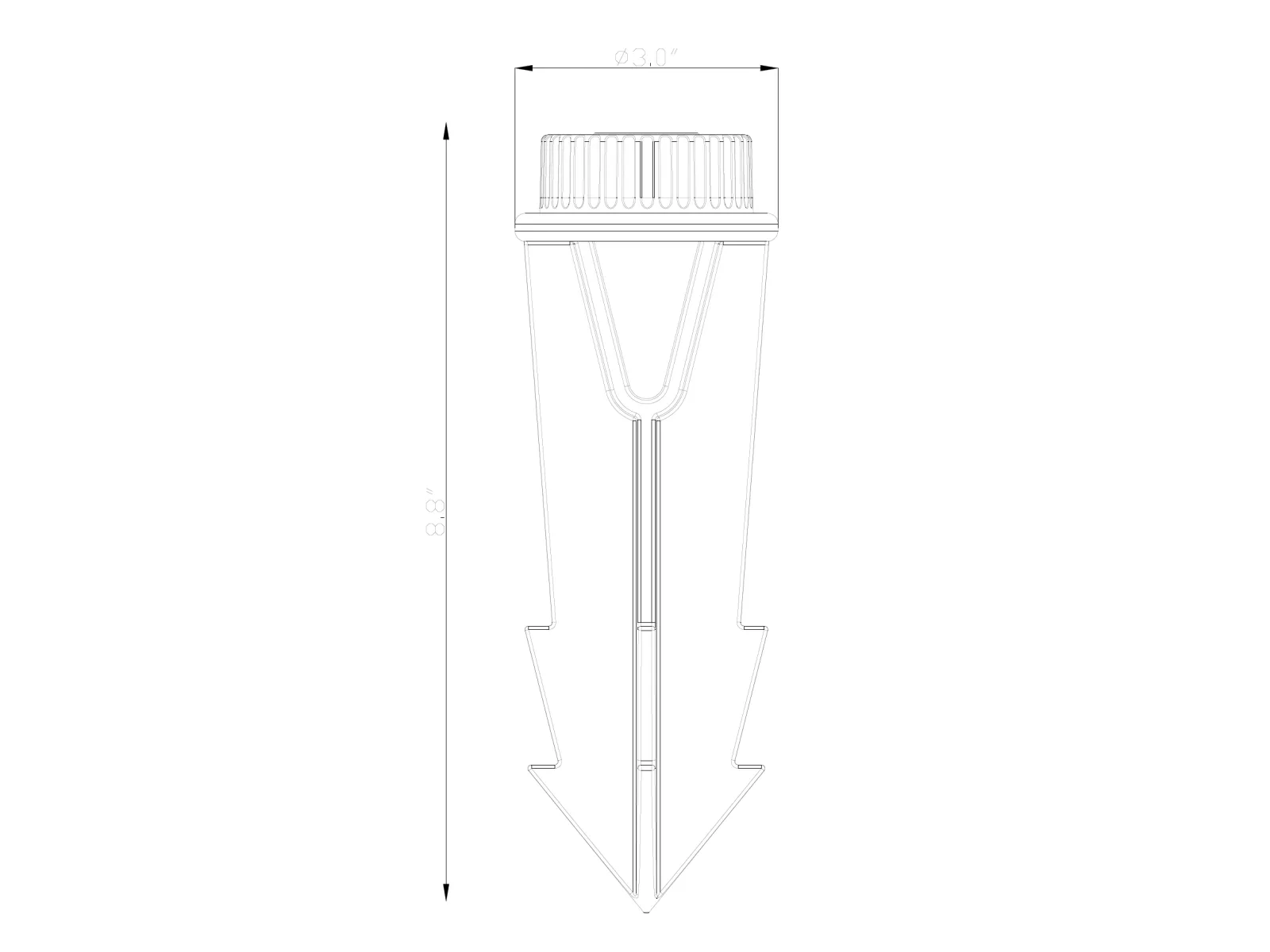 LAP-018 | Lumien Lighting