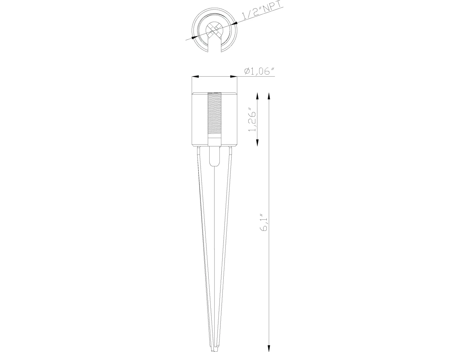 LAS-003 | Lumien Lighting