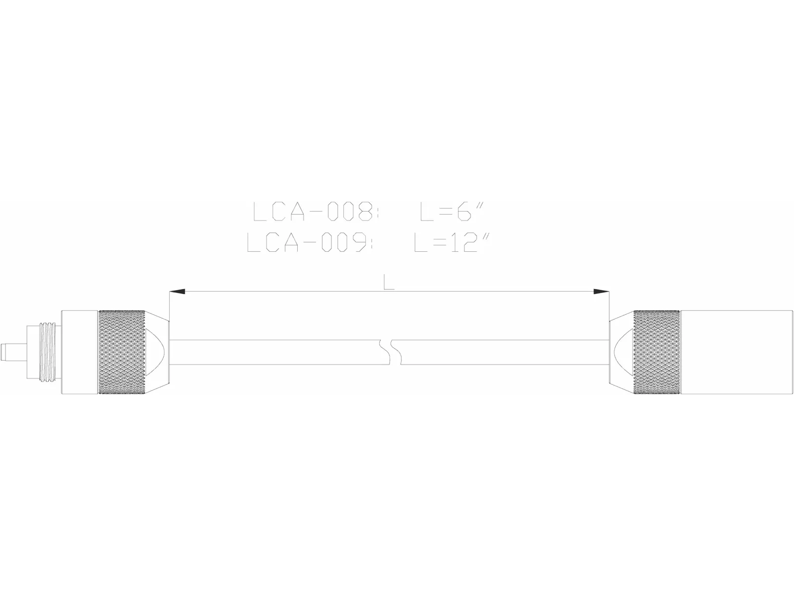 LCA-008 | Lumien Lighting