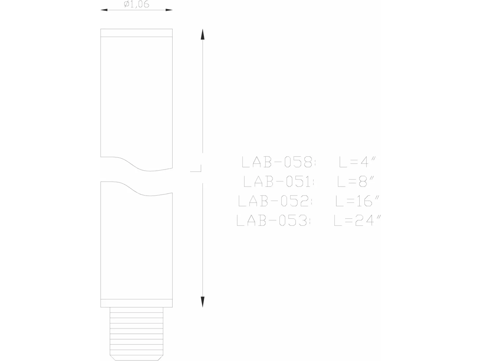 LAB-053 | Lumien Lighting