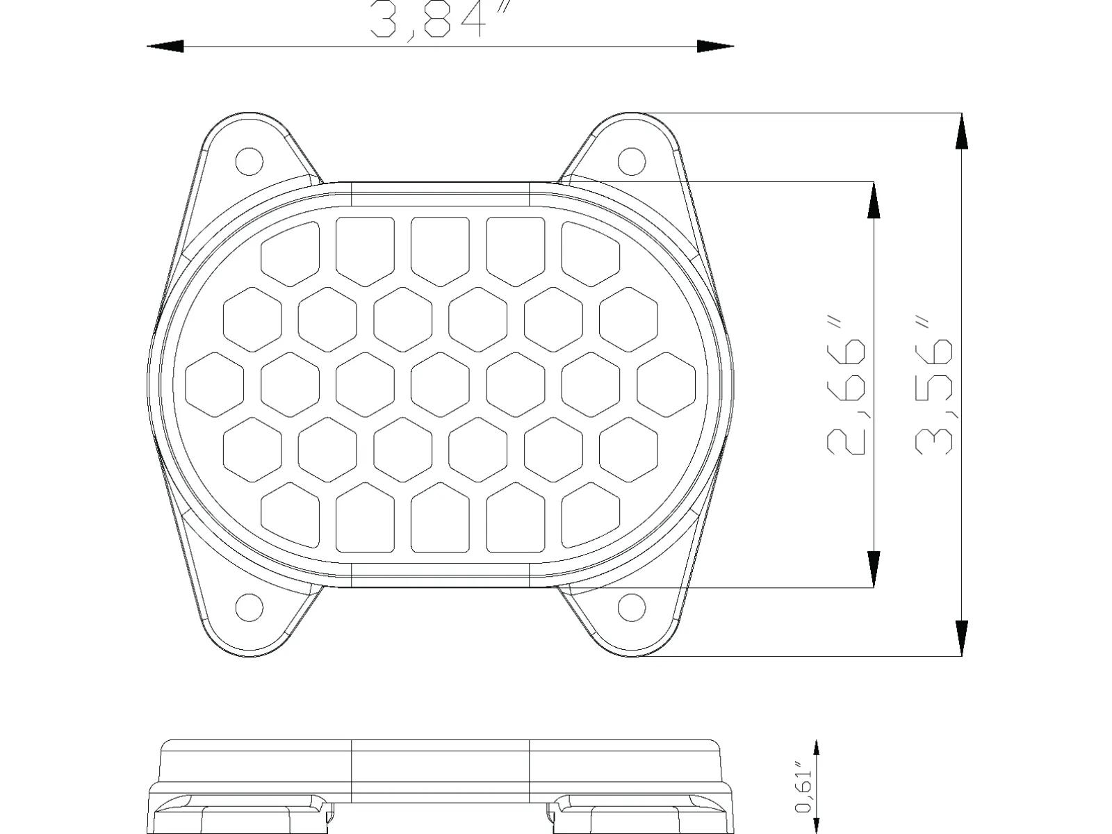 LAB-144 | Lumien Lighting