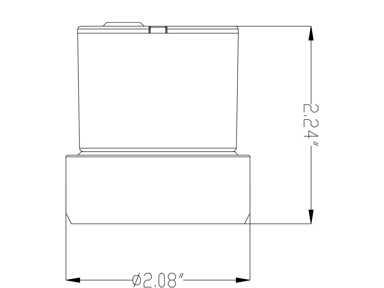 LAB-036-10W-RGBWW | Lumien Lighting