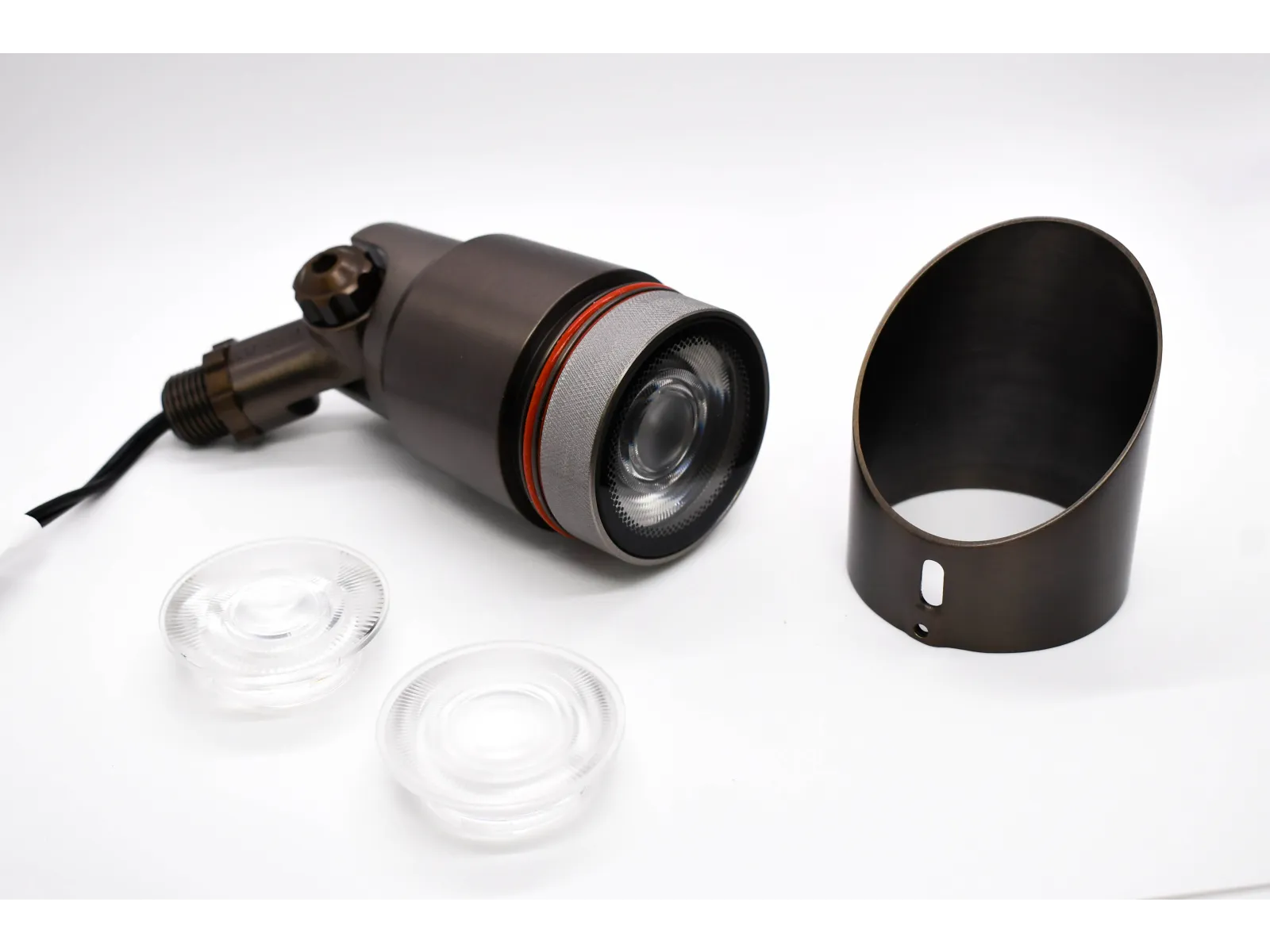 D6B1-5W-30K-A | Lumien Lighting