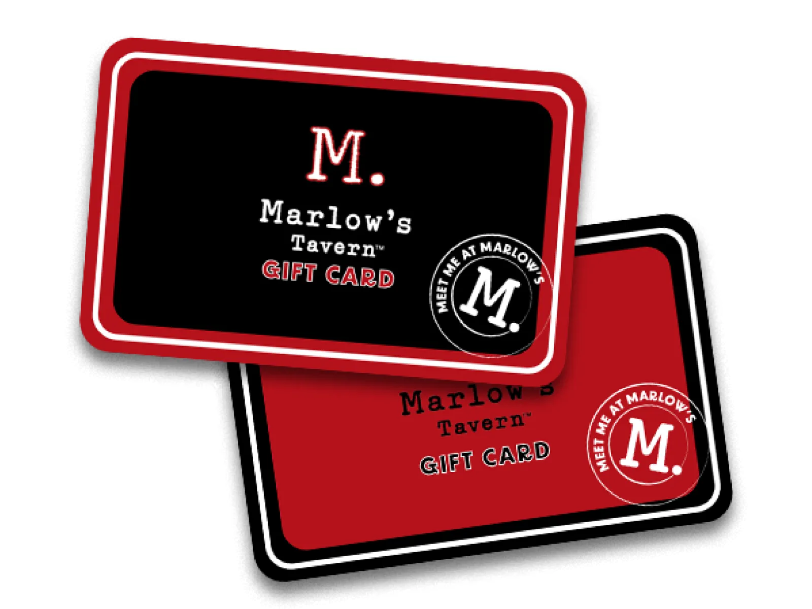 Holiday Home Page - 2023 | Marlow's Tavern