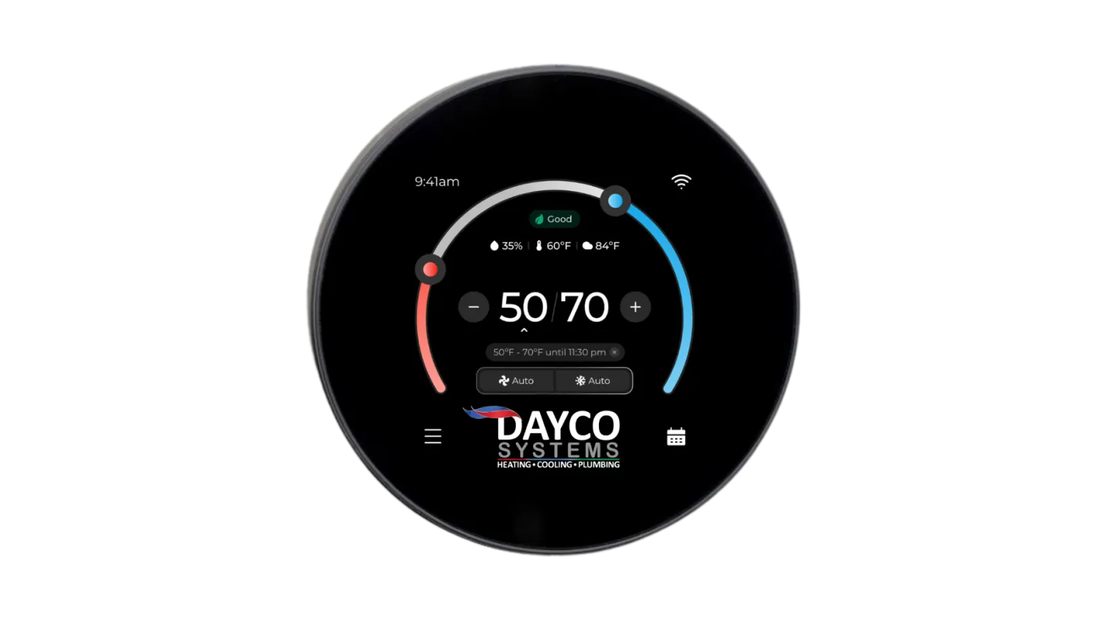 HVAC Discounts & Deals in Metro Atlanta | Dayco Systems