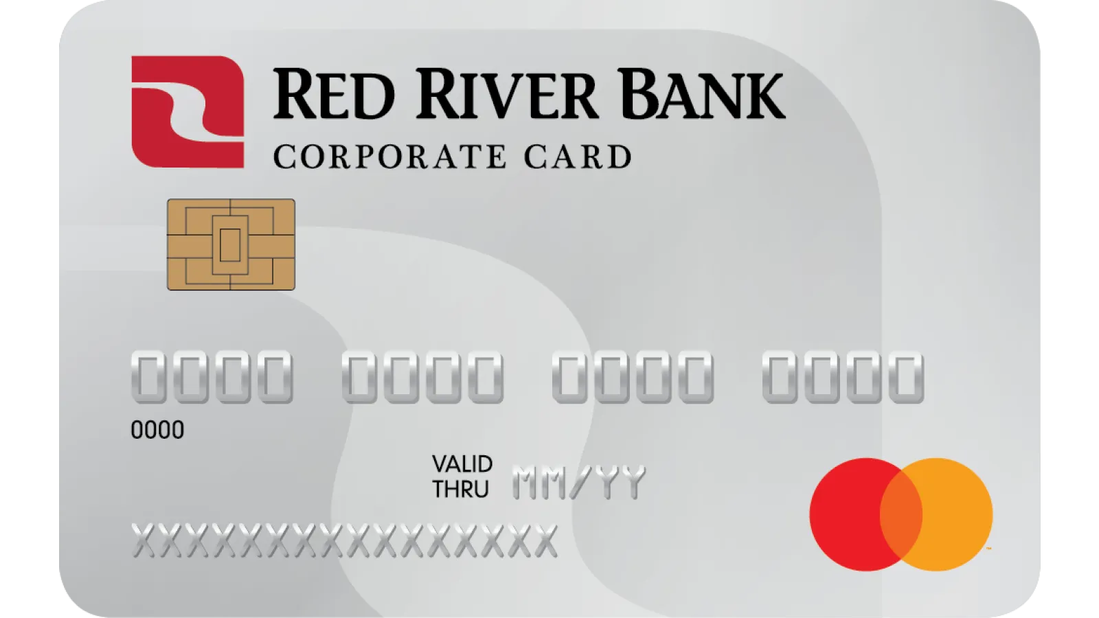 Red River Bank Commercial Credit Cards | Red River Bank