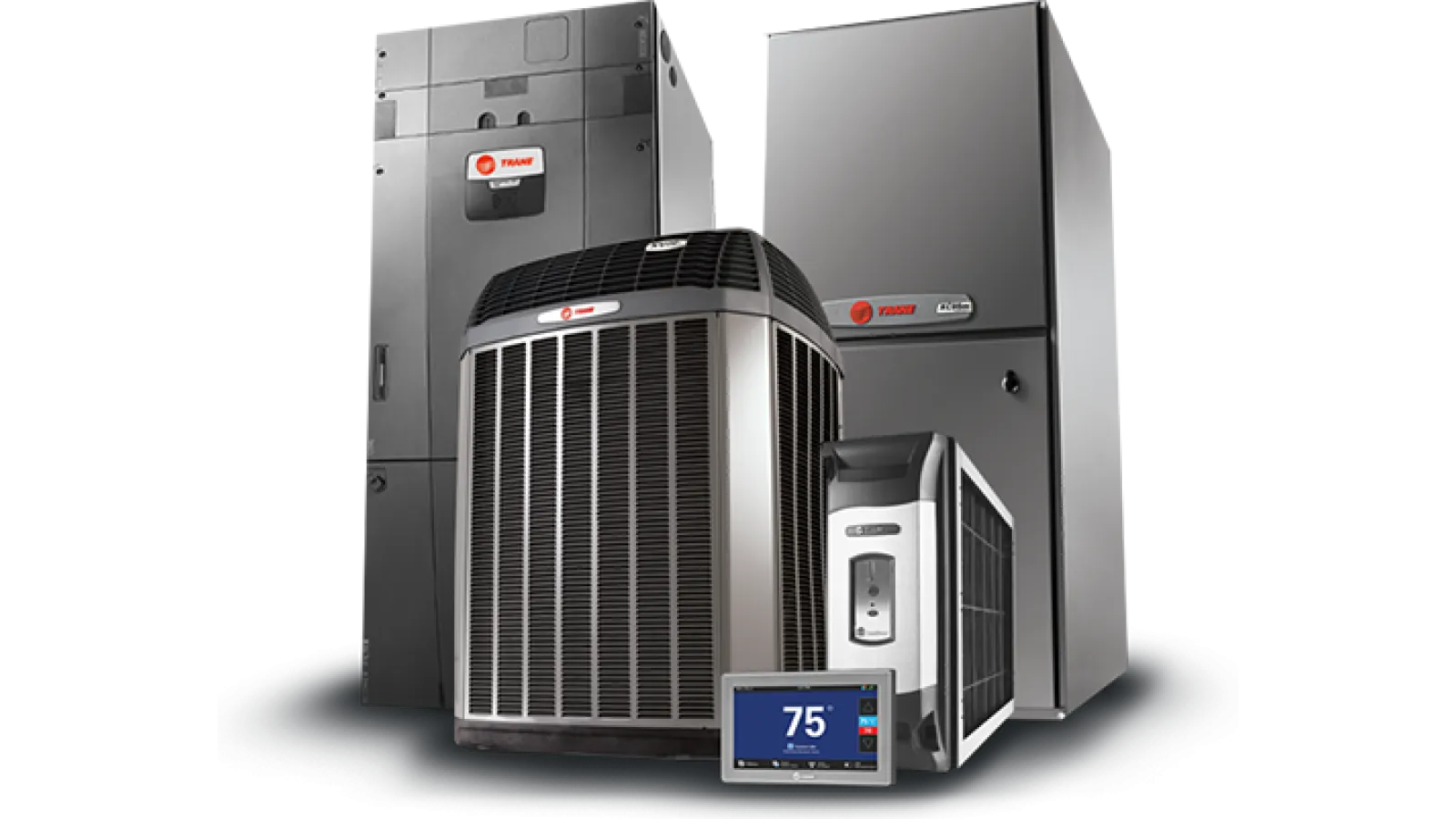 Comfort as a Service | Reliable Heating & Air