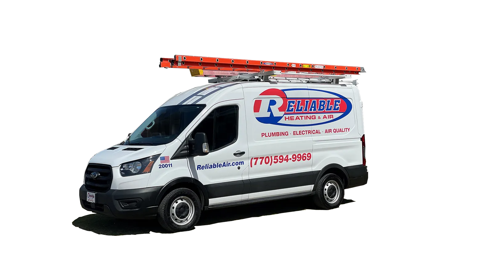 Reliable Guarantees | Reliable Heating & Air