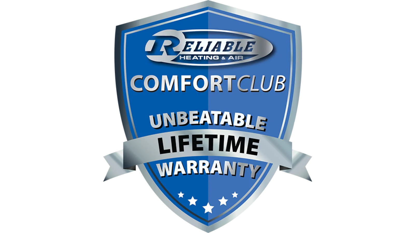 Reliable Guarantees | Reliable Heating & Air
