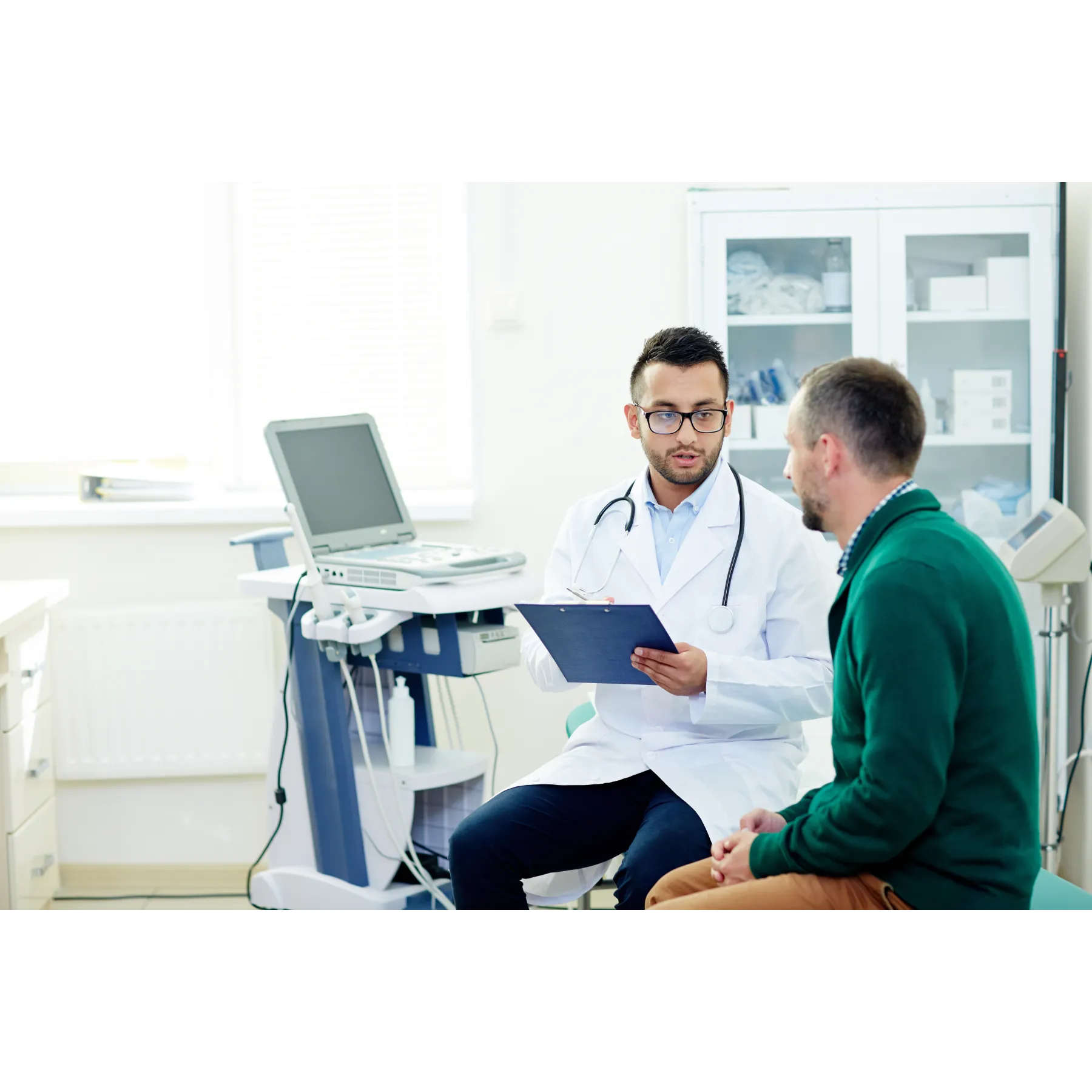 About Advanced Urology | Advanced Urology