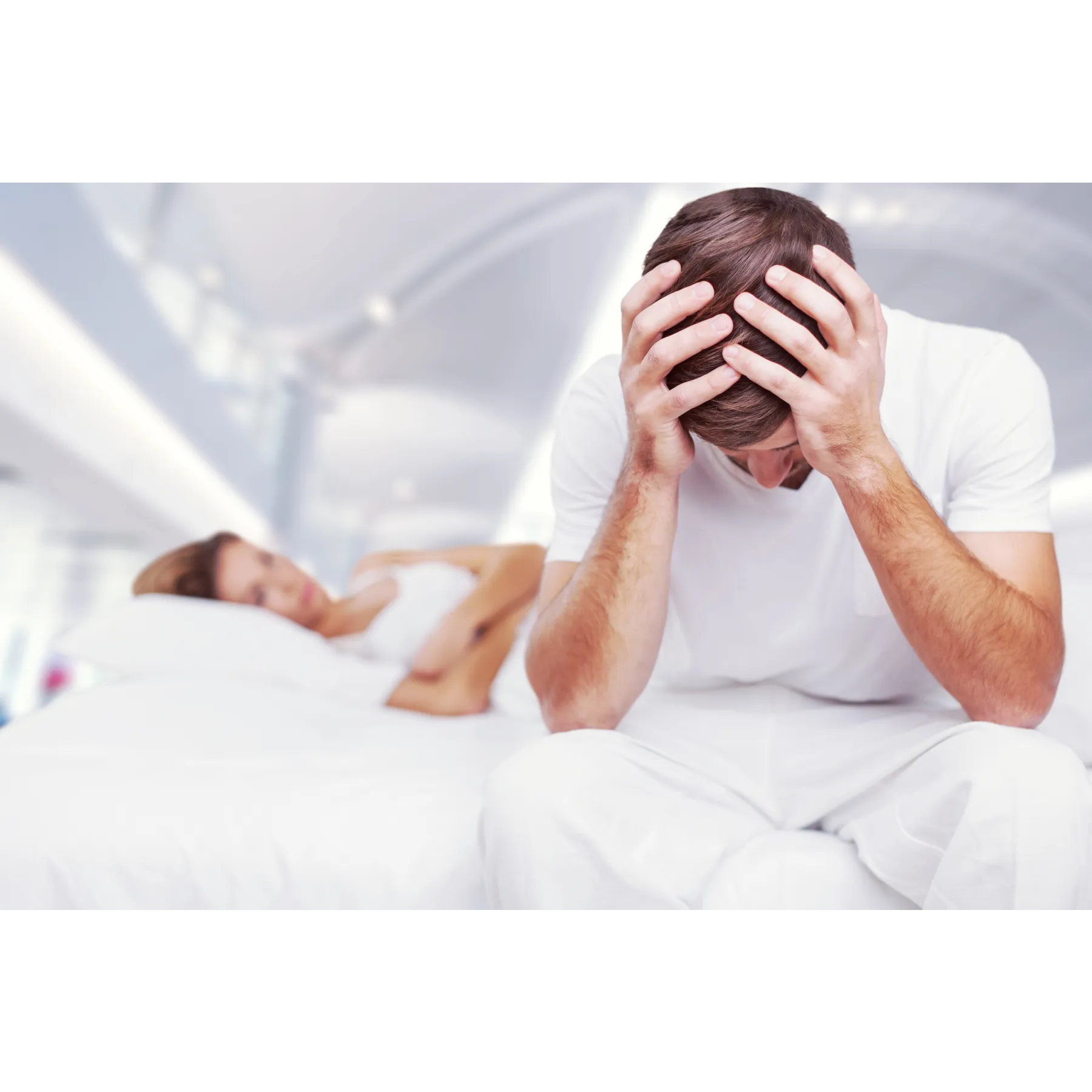 Top Erectile Dysfunction Treatment in Atlanta | Advanced Urology