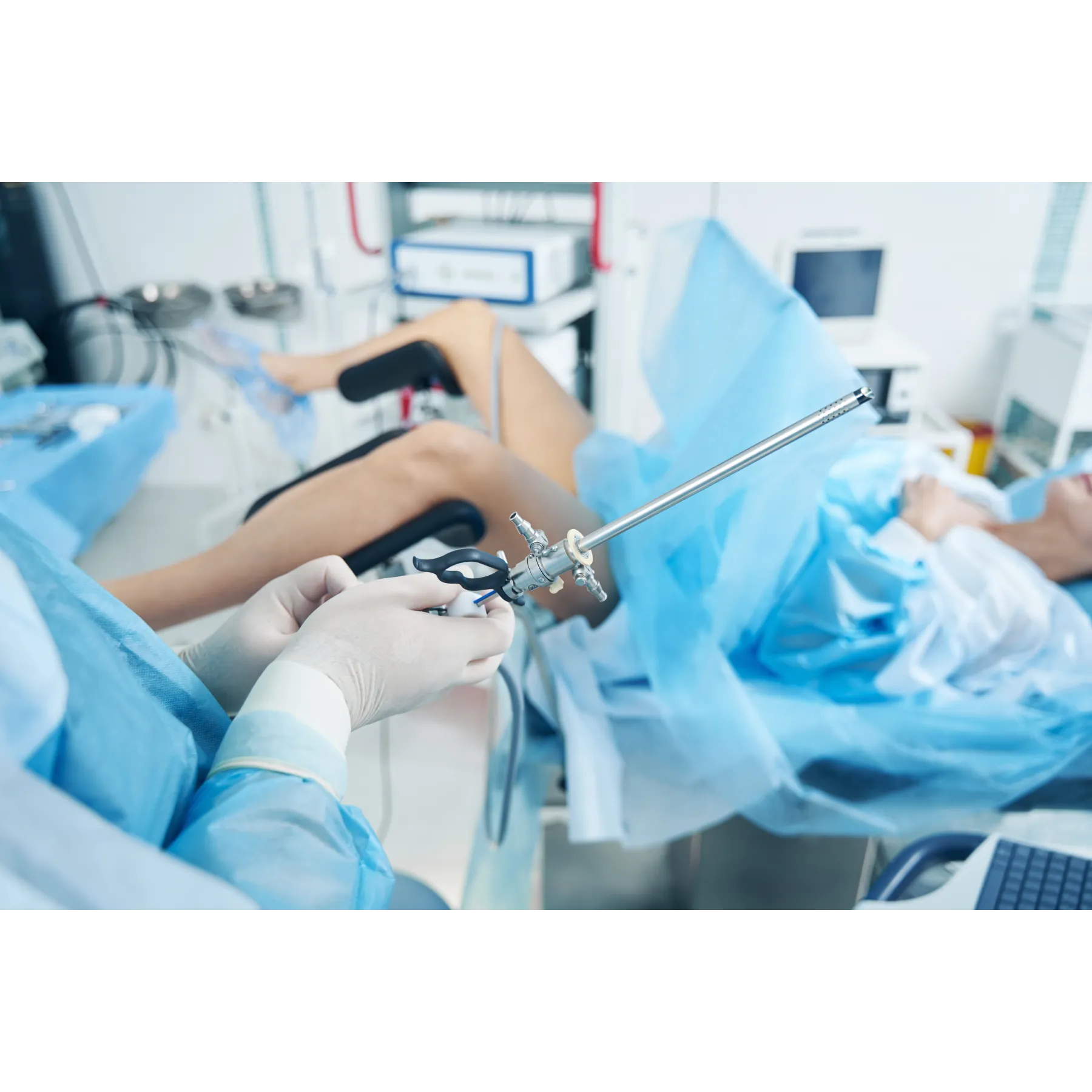 Expert Cystoscopy Services for Urinary Tract Health | Advanced Urology