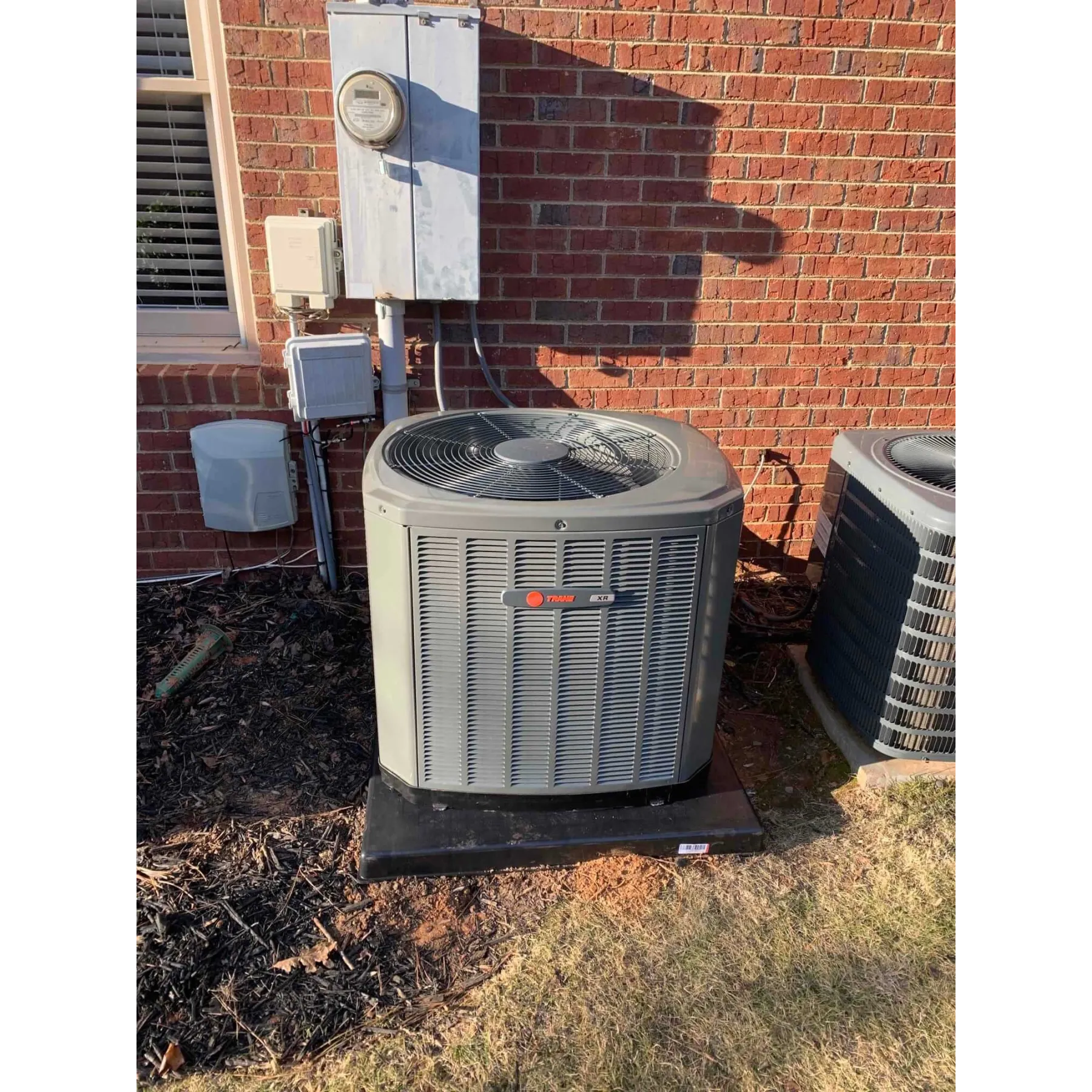 Multi-Family HVAC Services in Metro Atlanta | HVAC Services for ...