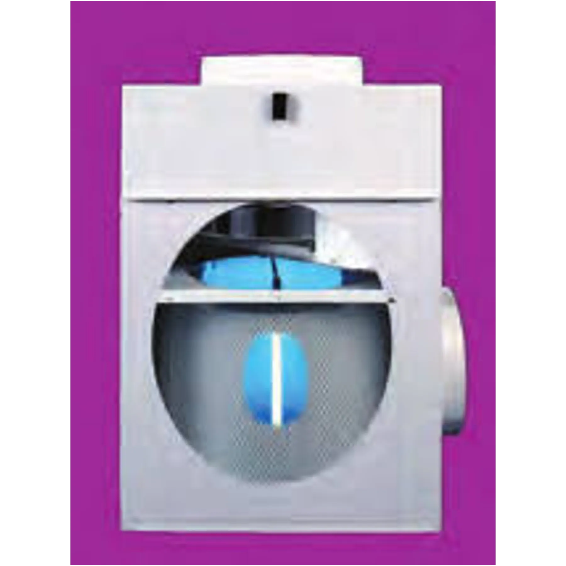 HEPA Filters | Dayco Systems