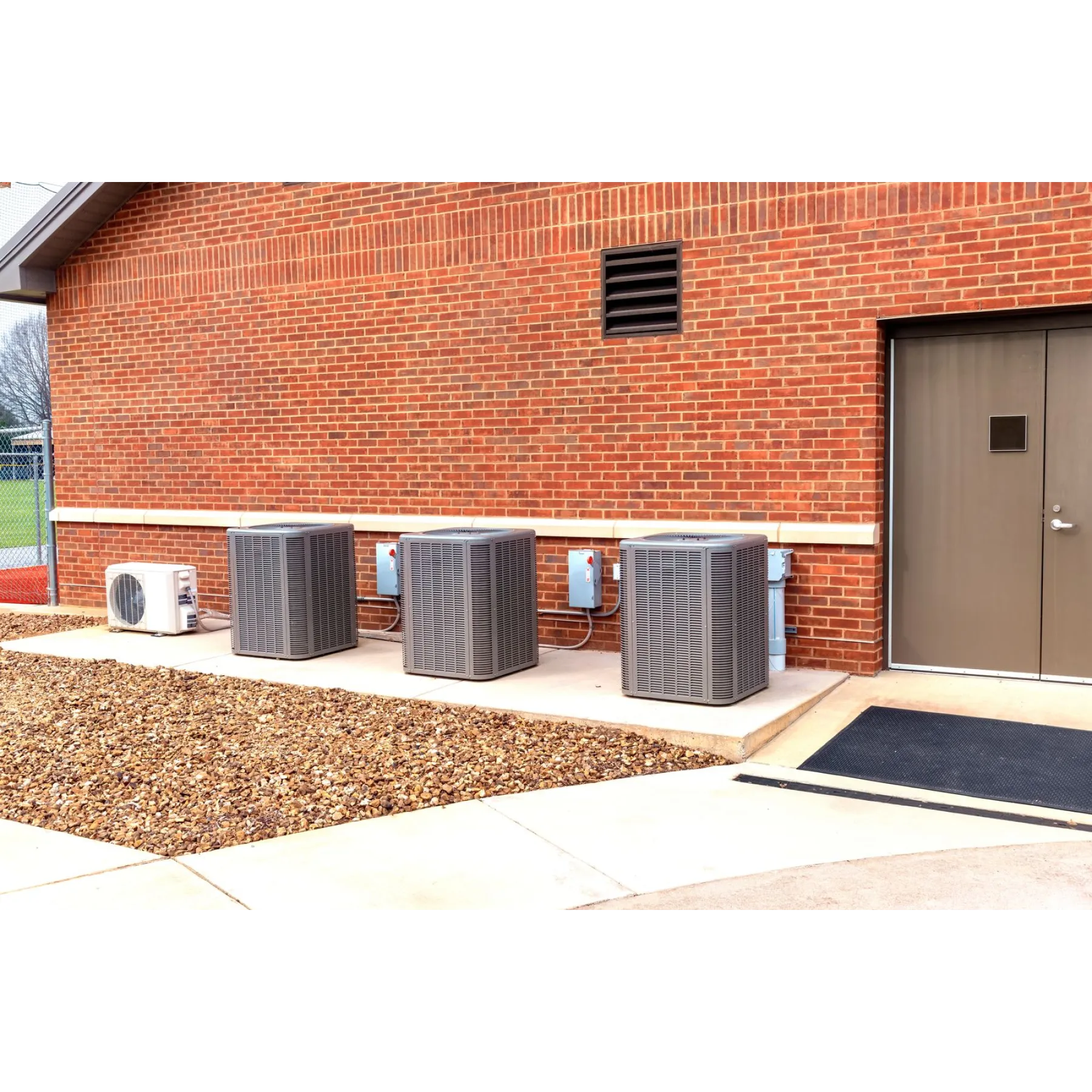 Commercial Air Conditioning | Commercial Repair, Installation ...