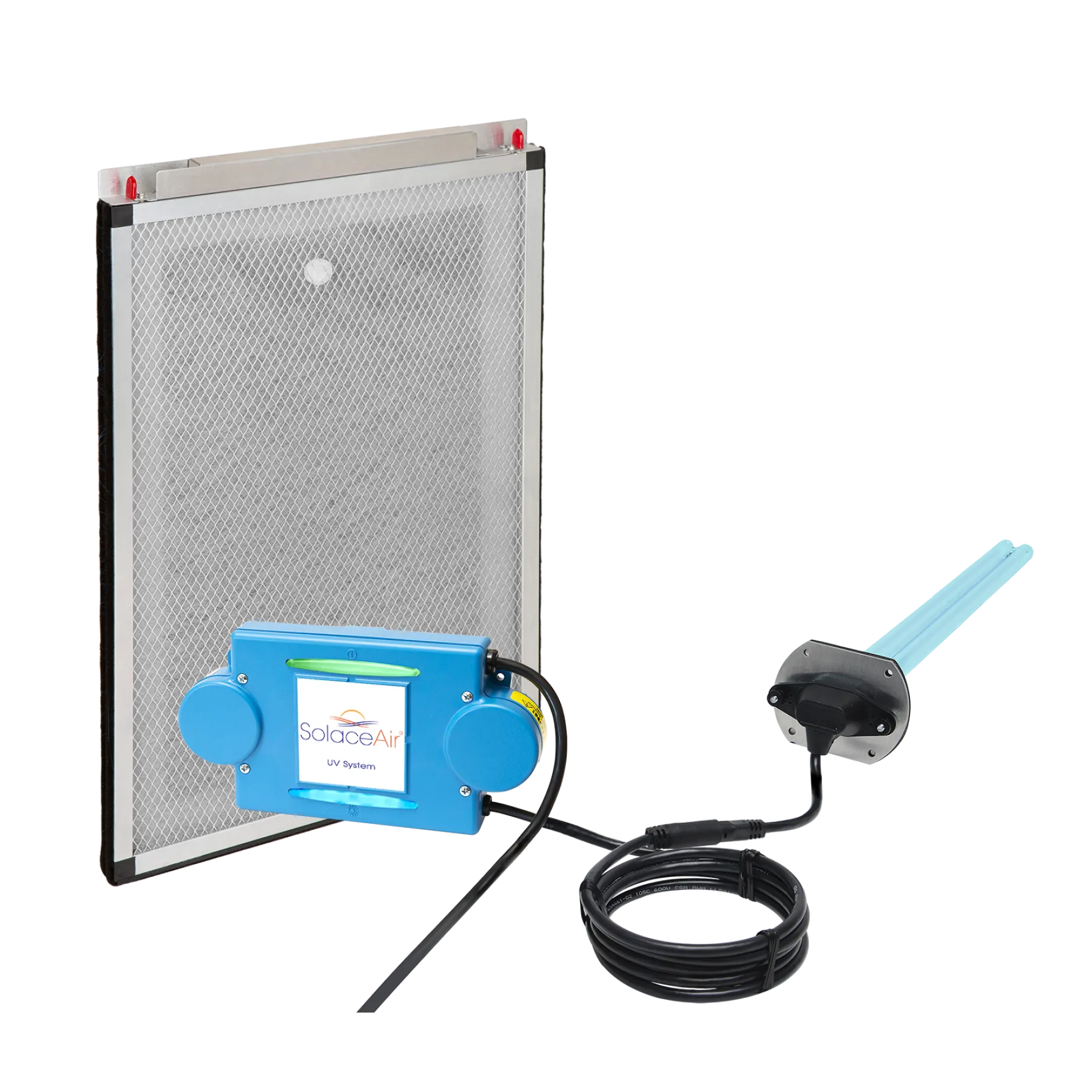 Metro Atlanta Indoor Air Quality Systems & Service | Breathe Cleaner ...