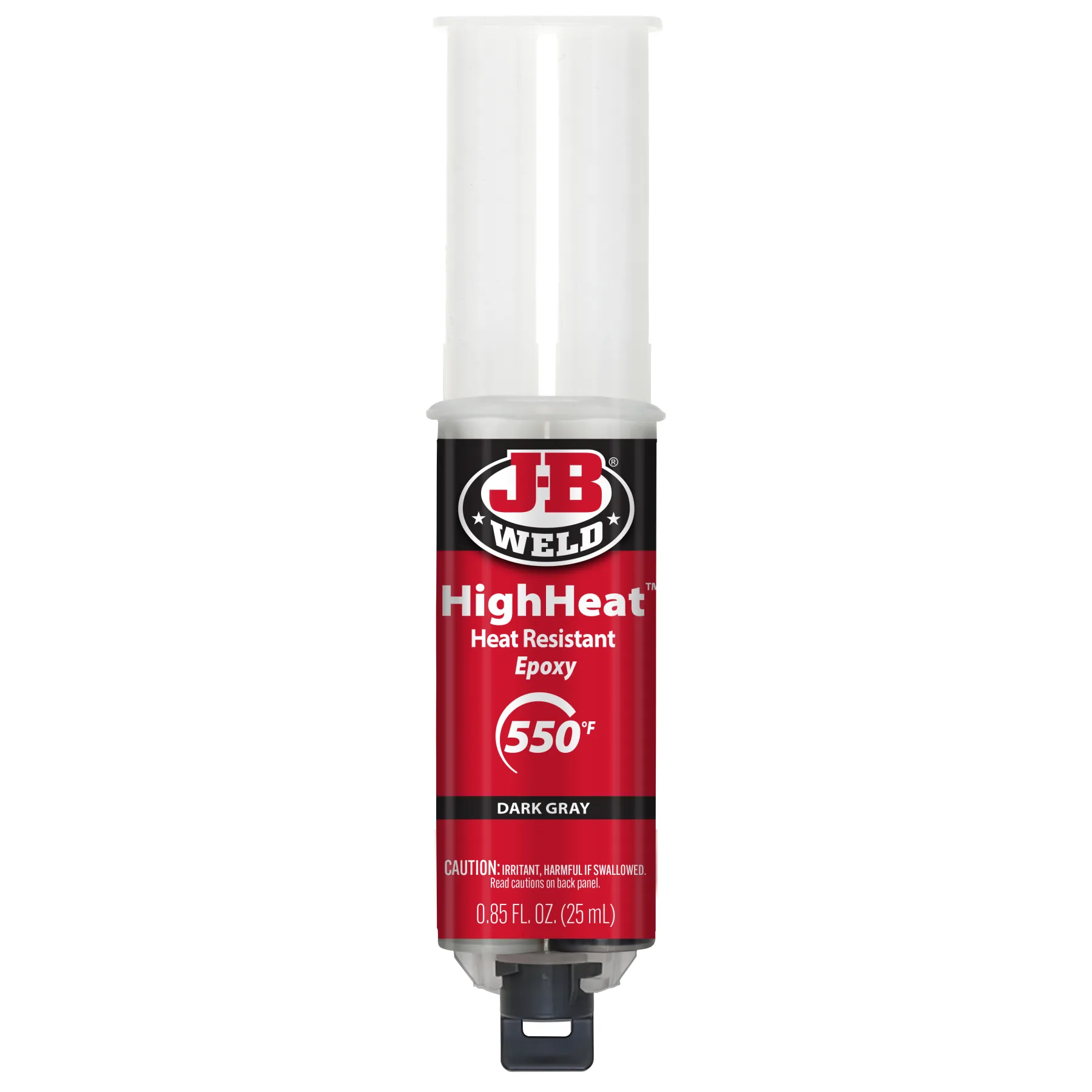High Heat Syringe | J-B Weld