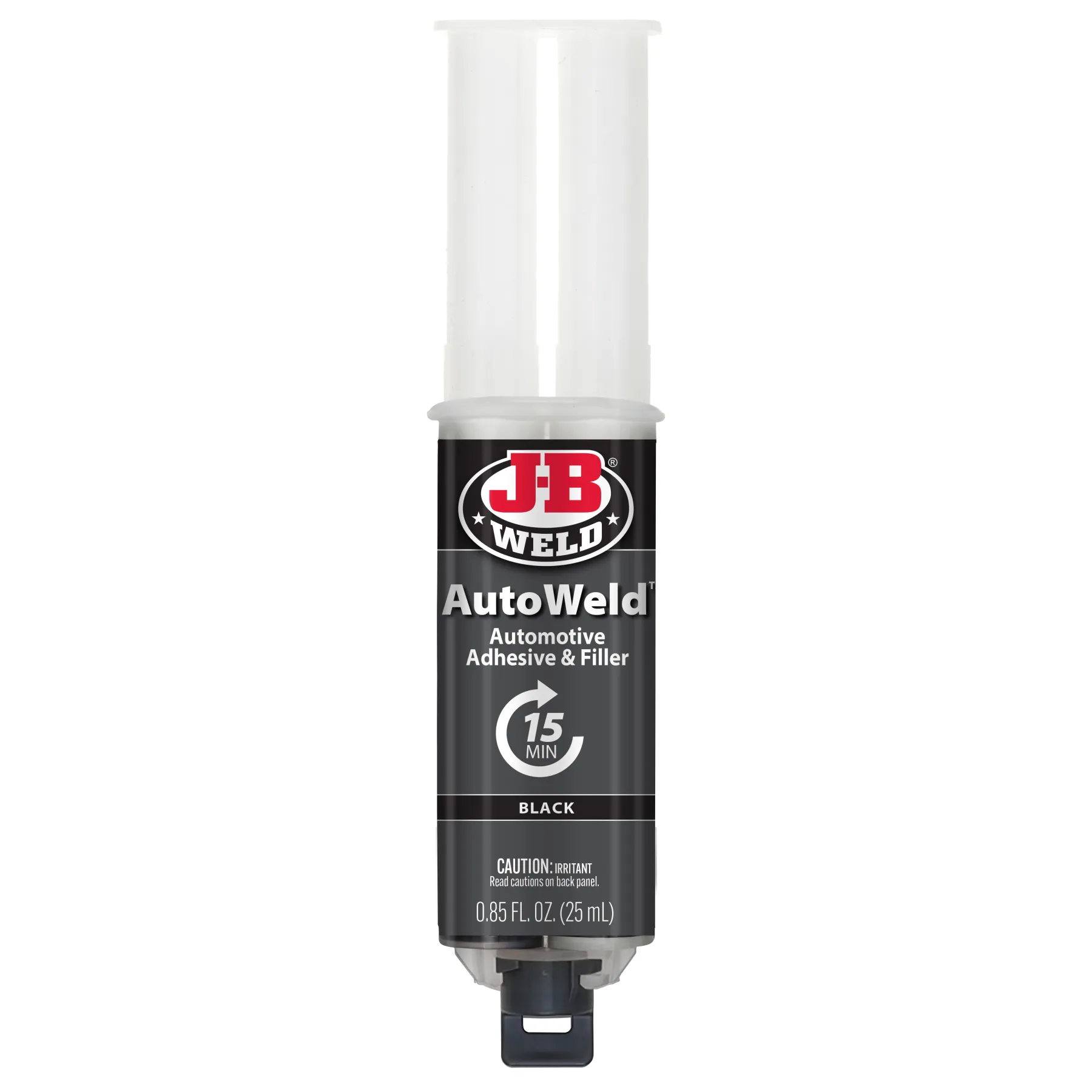 AutoWeld Syringe | J-B Weld