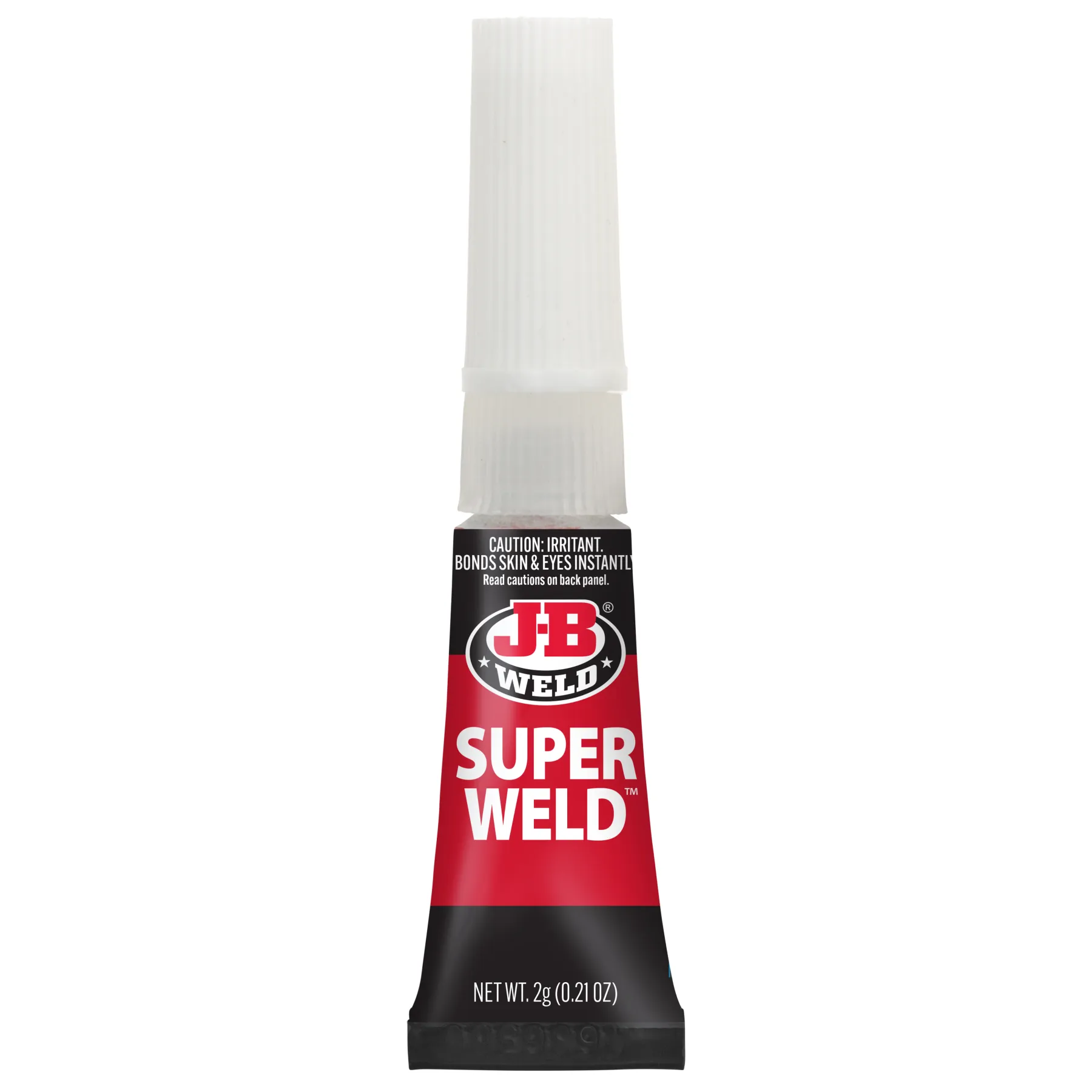 SuperWeld 2g & 4g | J-B Weld