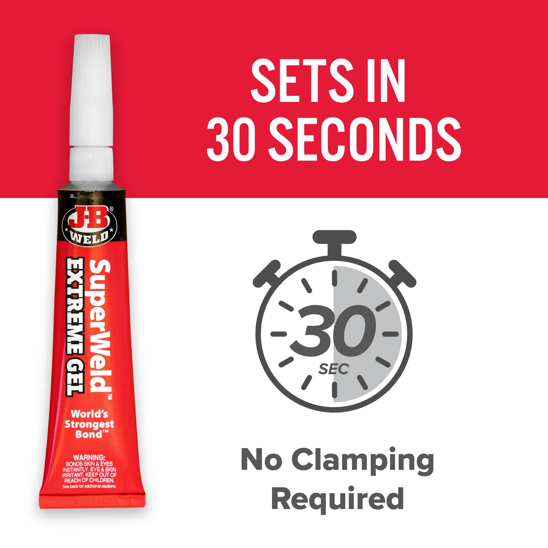 J-B Weld SuperWeld Extreme | J-B Weld