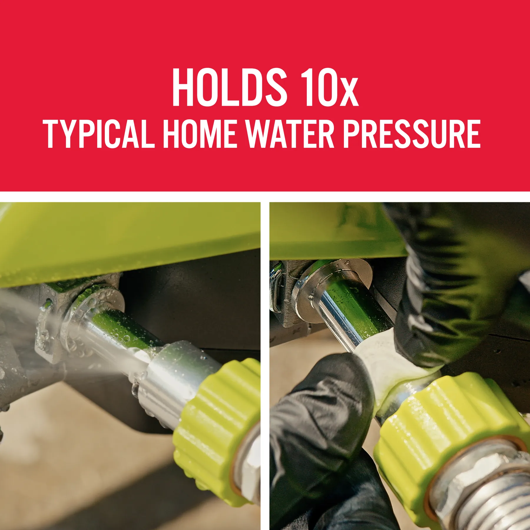 WaterWeld Epoxy Putty - 7 in | J-B Weld