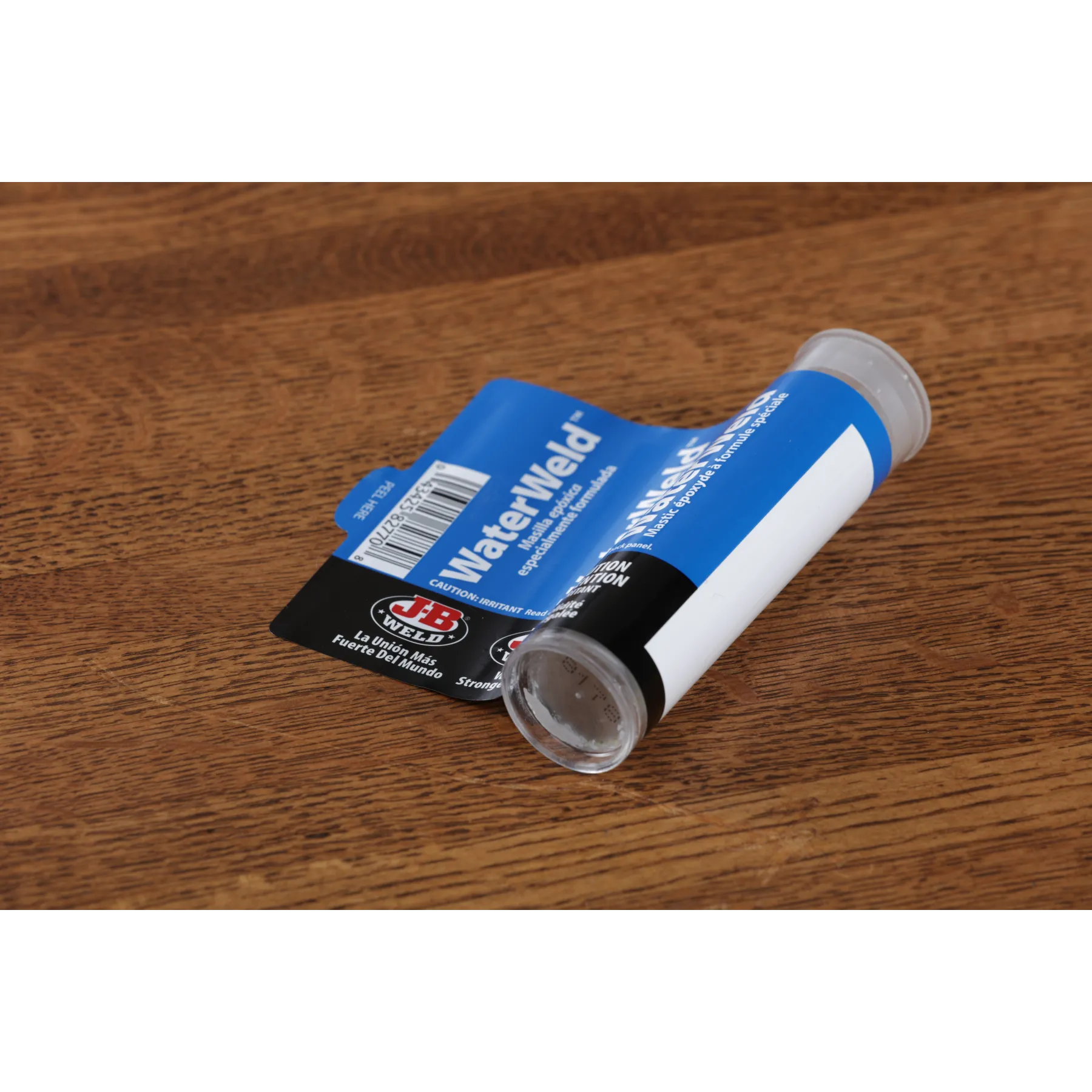 WaterWeld Epoxy Putty | J-B Weld