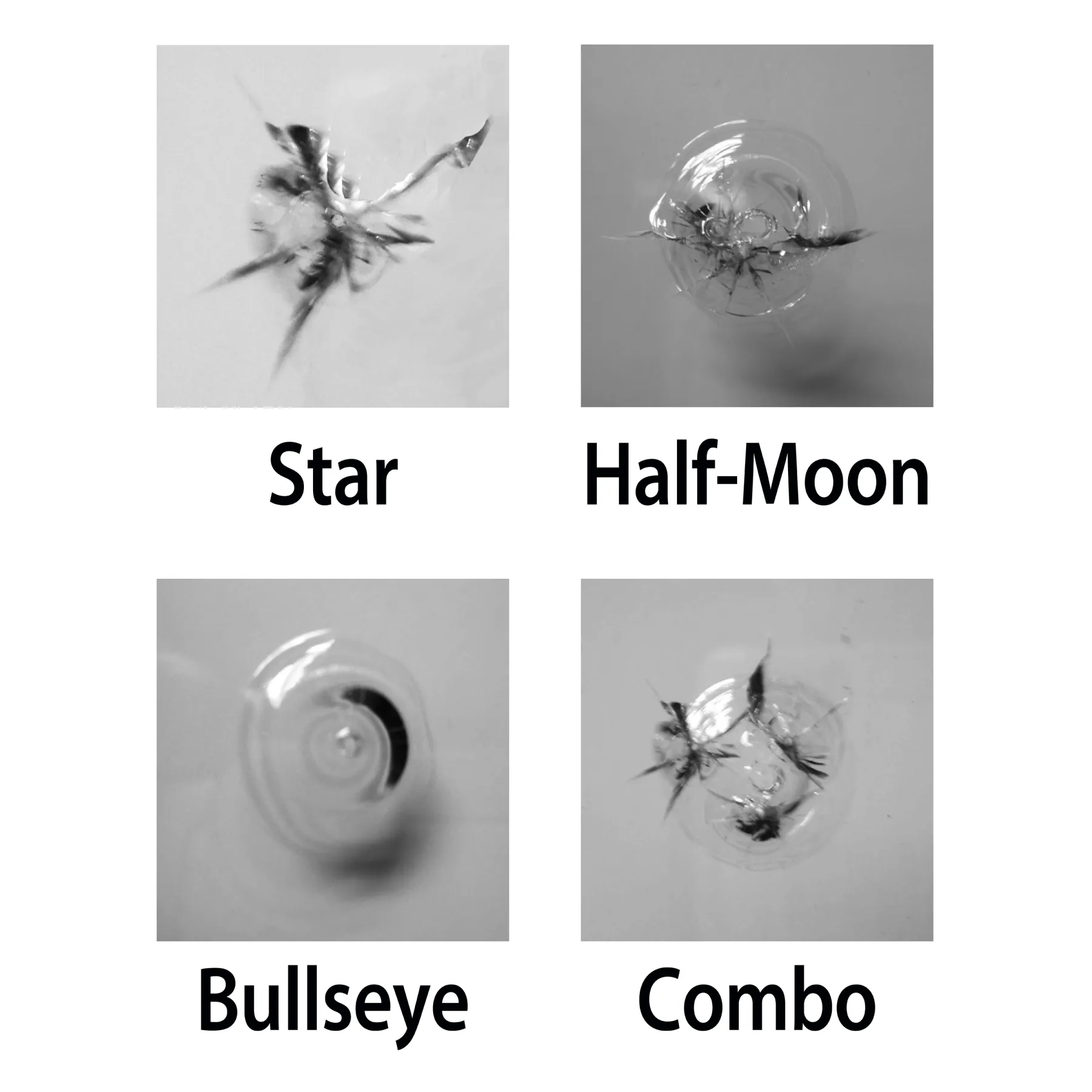 Windshield Saver | J-B Weld