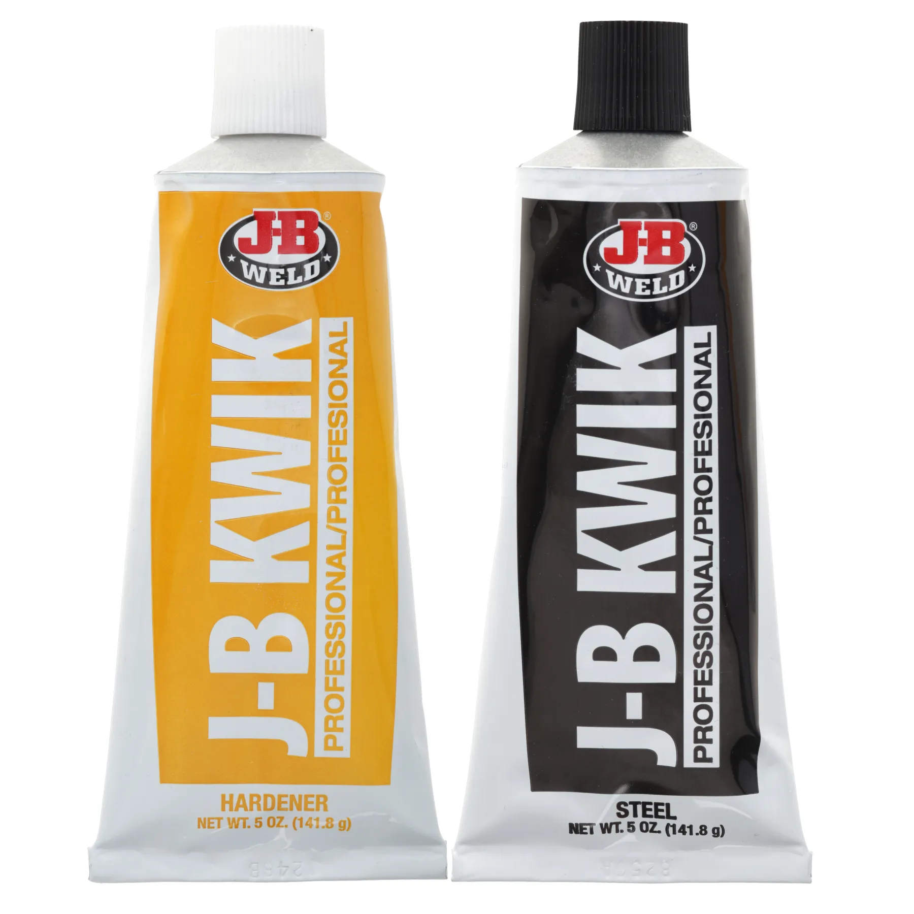 KwikWeld Professional Size | J-B Weld