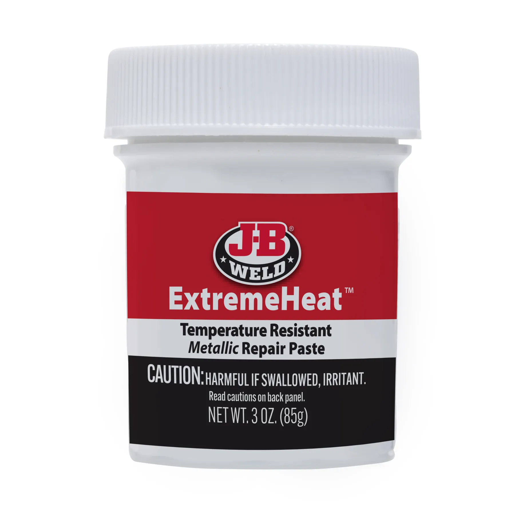 ExtremeHeat | J-B Weld