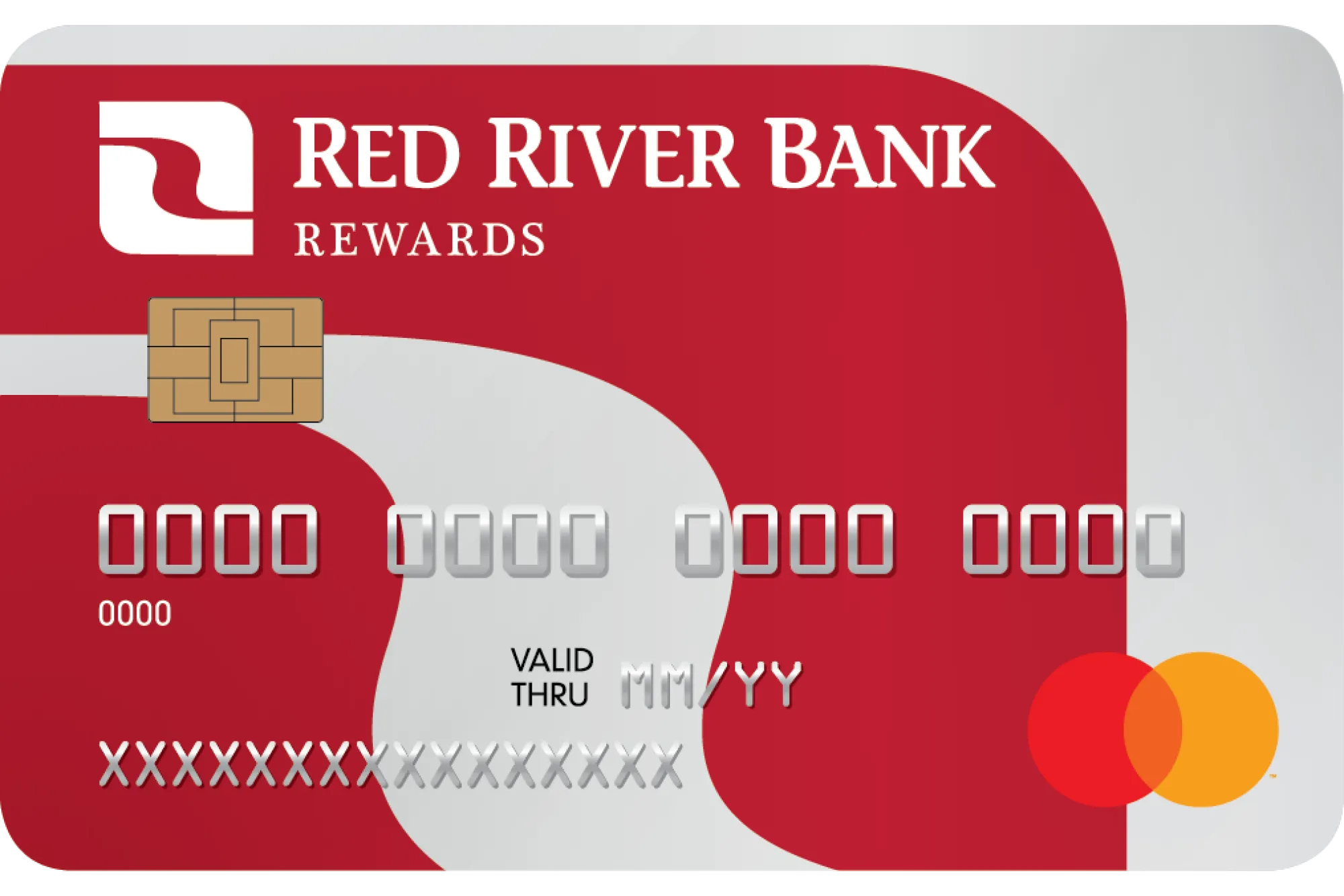 Red River Bank Personal Credit Cards | Red River Bank