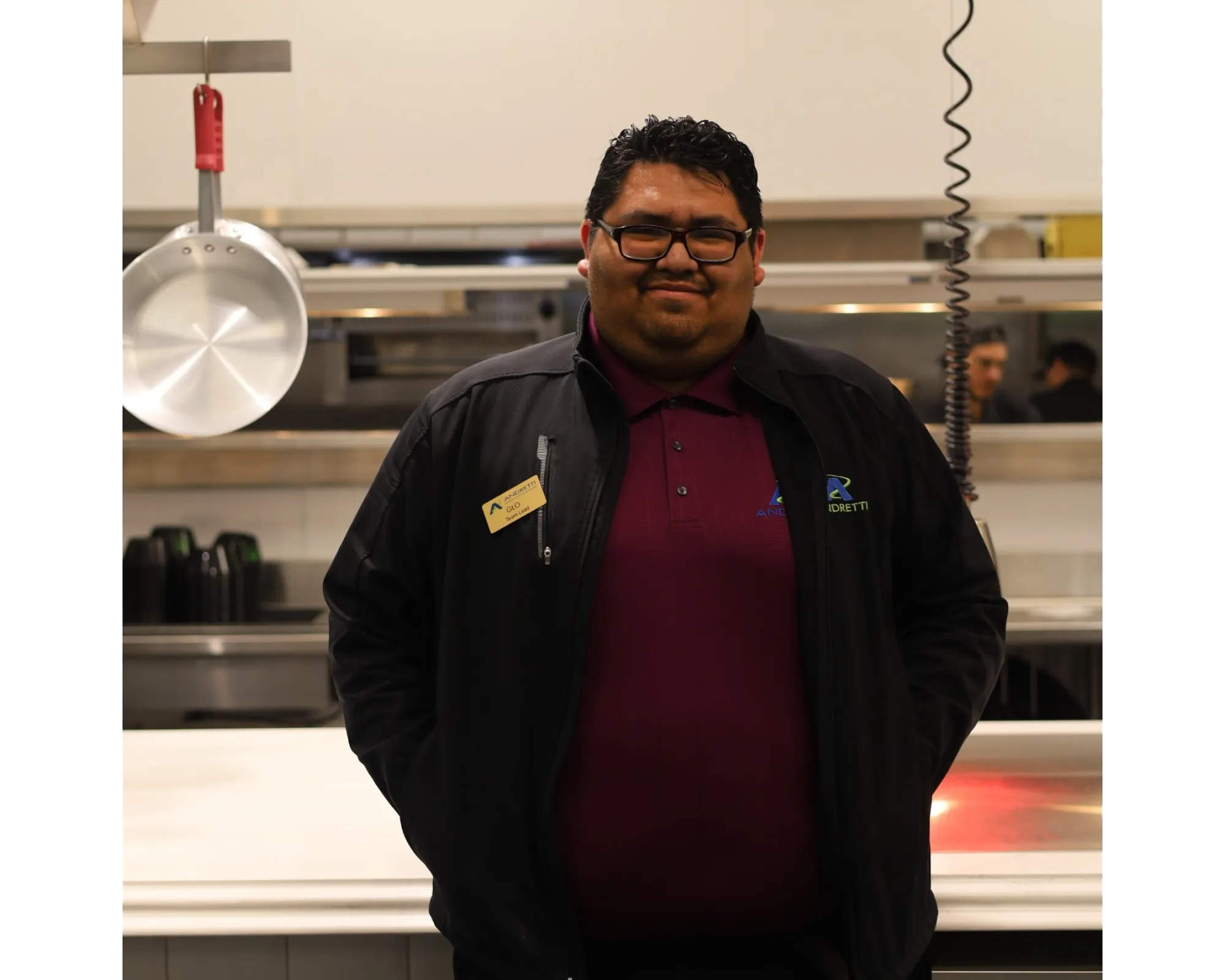 Katy | Andretti Indoor Karting & Games