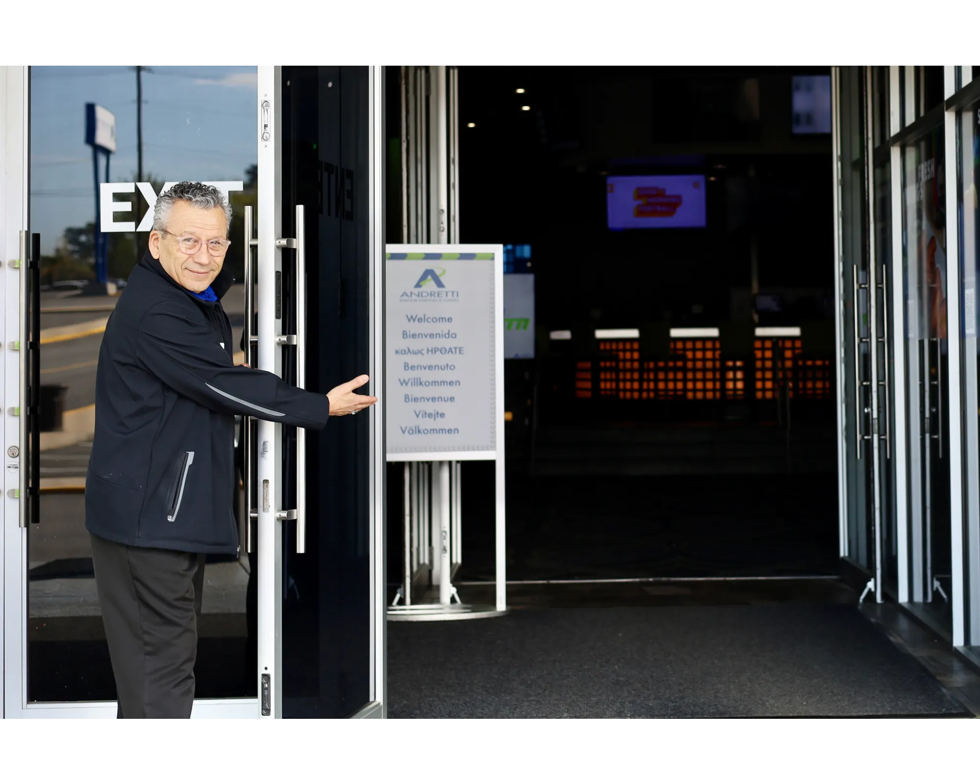 Go Kart Racing | Atlanta | Marietta | Andretti Karting