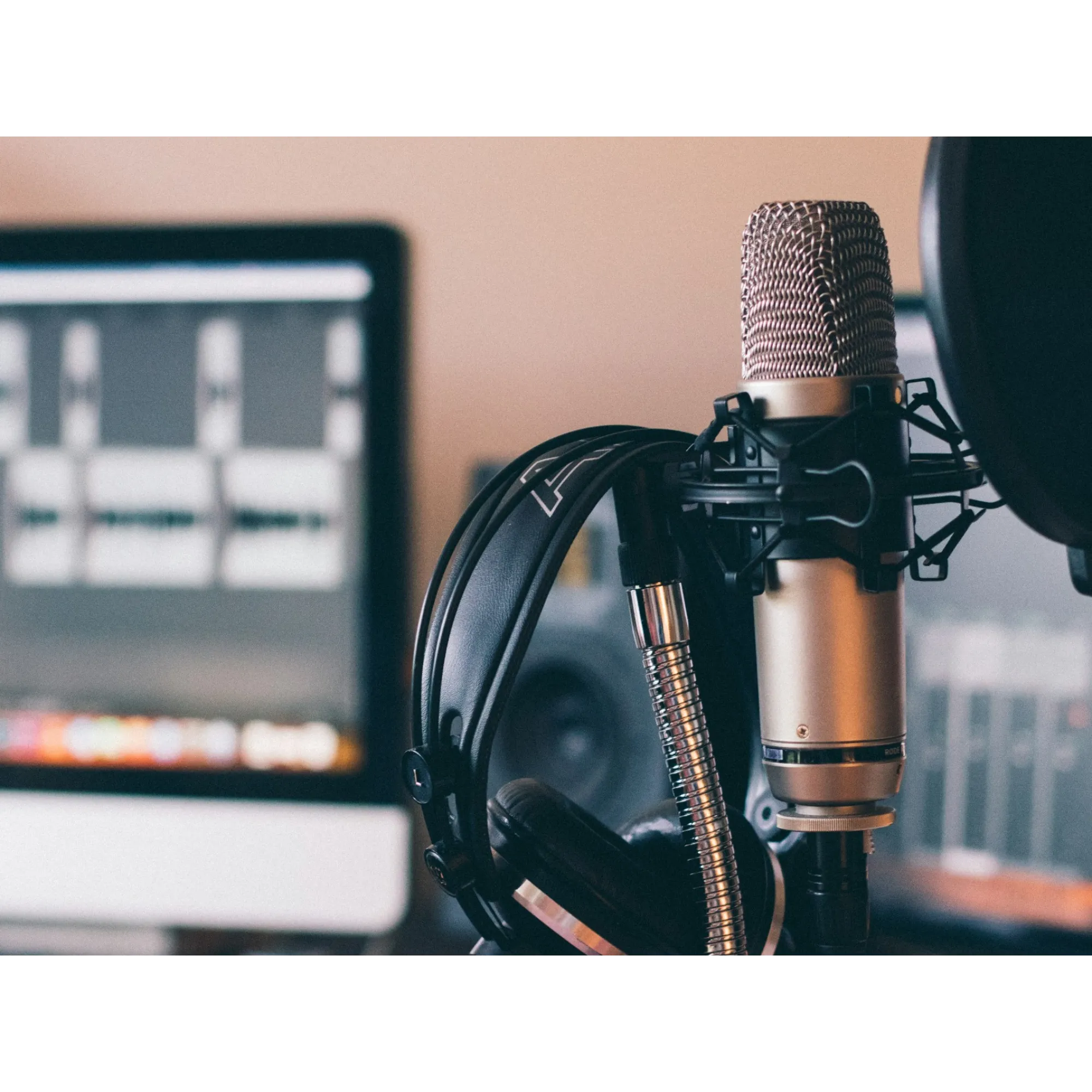 Online Audio Advertising | CMG Local Solutions