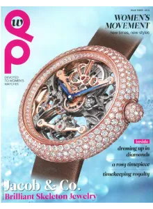 News & Media | Jacob & Co