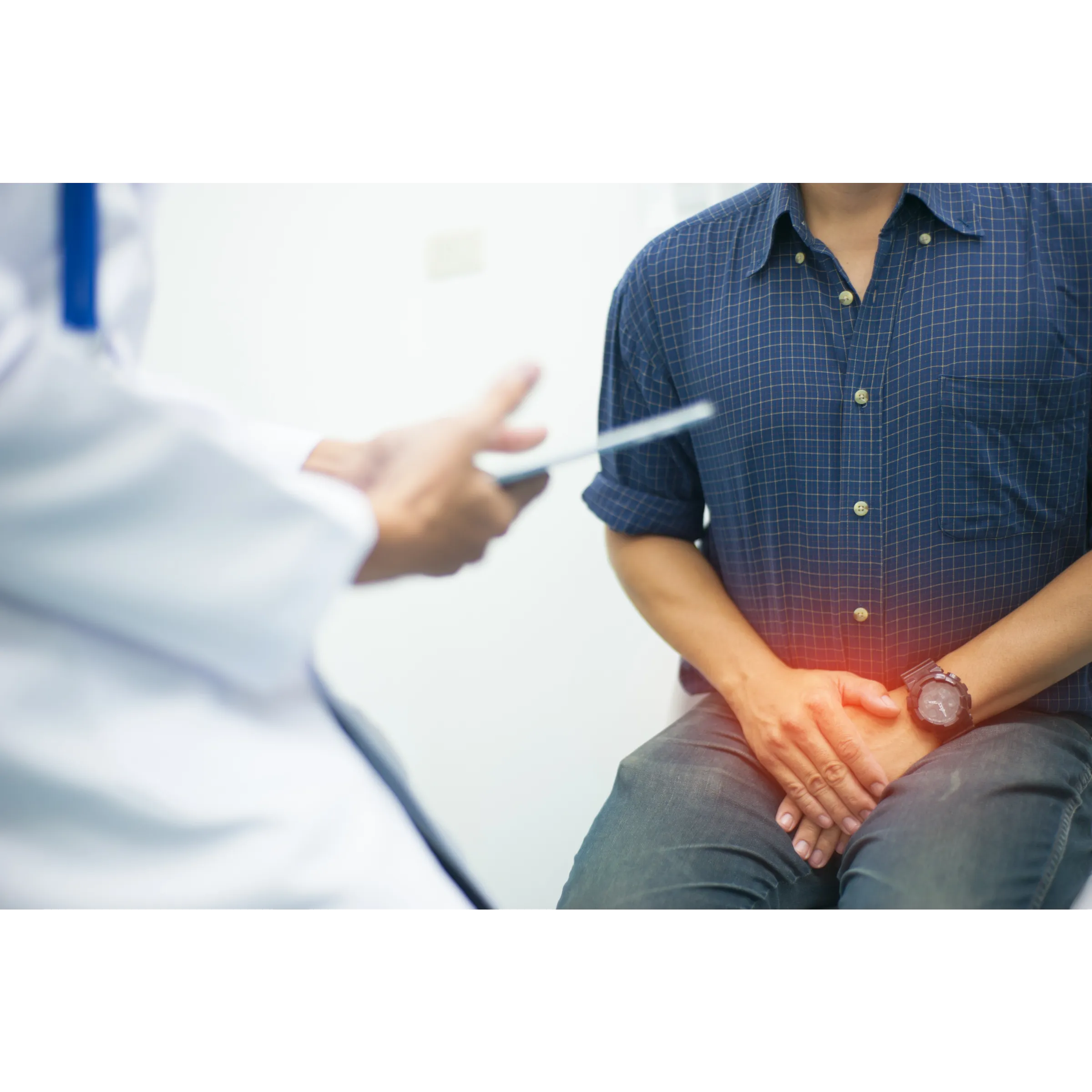 Sexually Transmitted Disease Treatment In Atlanta, GA | Advanced Urology